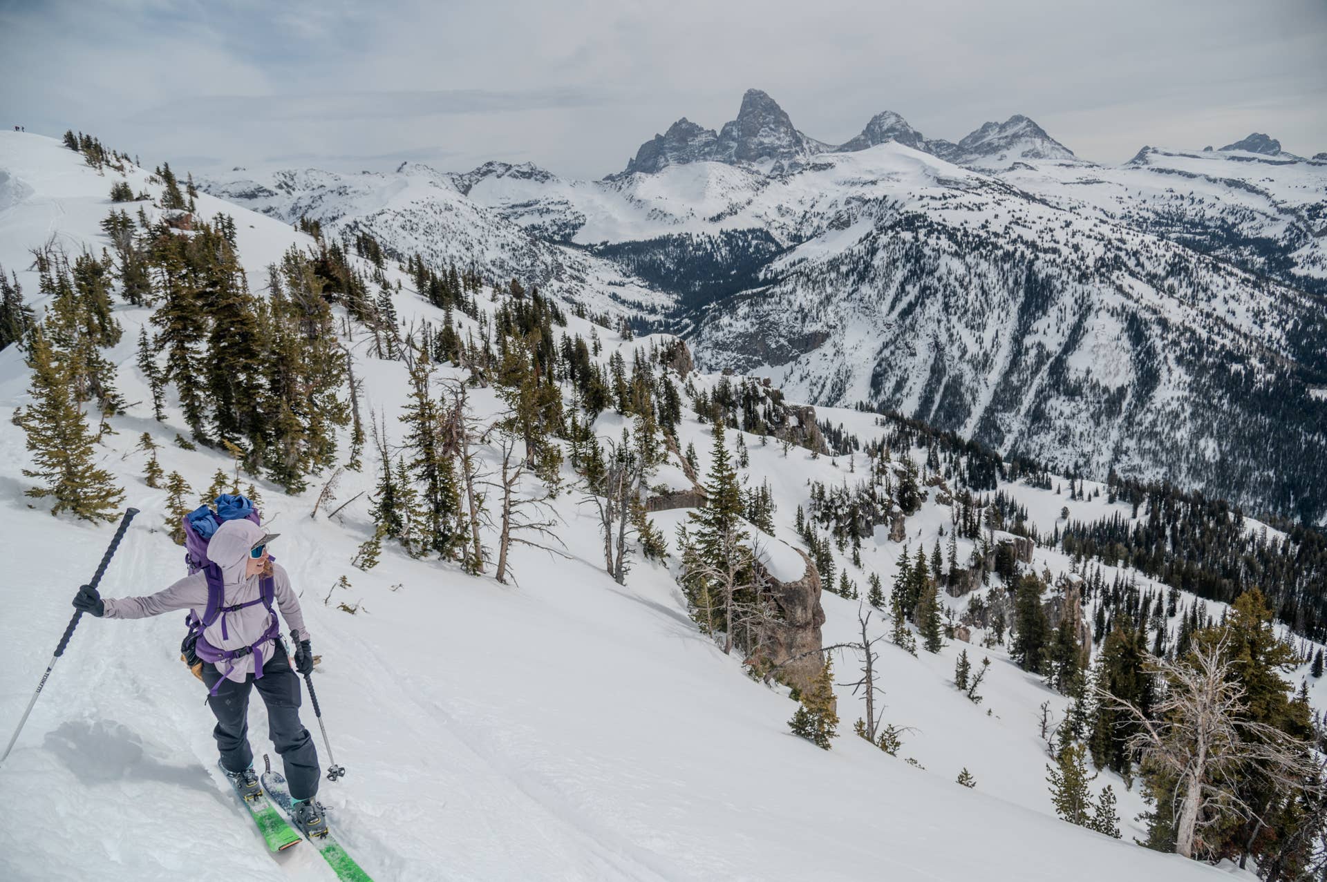 Ski Snacks, a New Cookbook, Is Loaded With Portable (and Delicious) Ski ...