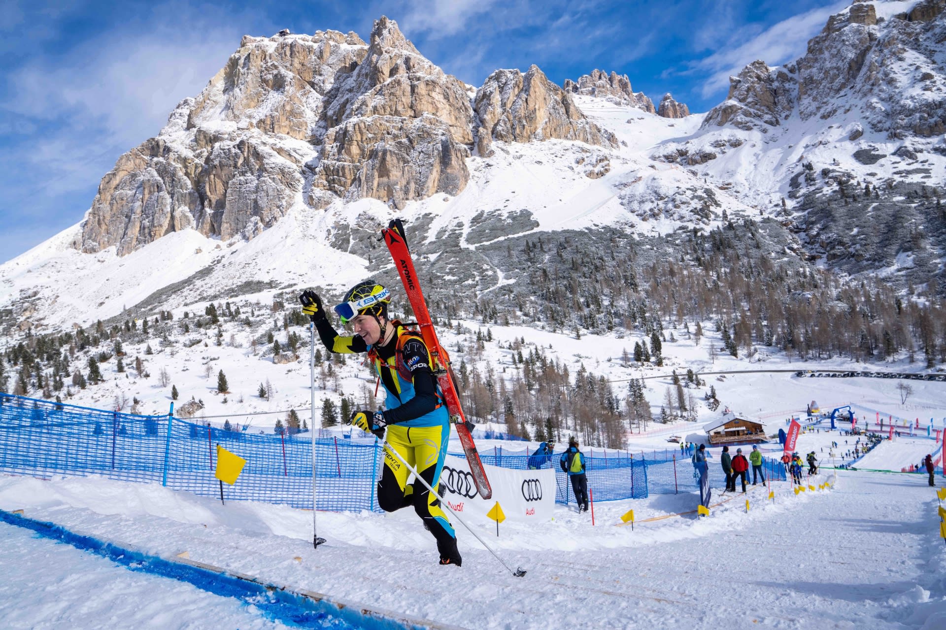 2026 Winter Olympics Preview—The Skiers We're Watching - Powder