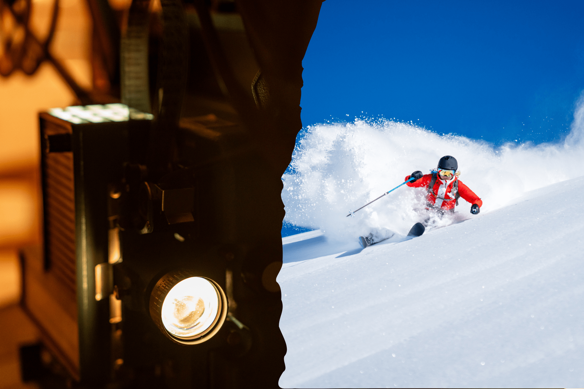 These Ski Films Are Going on Tour This Fall—Don’t Miss Them - Powder