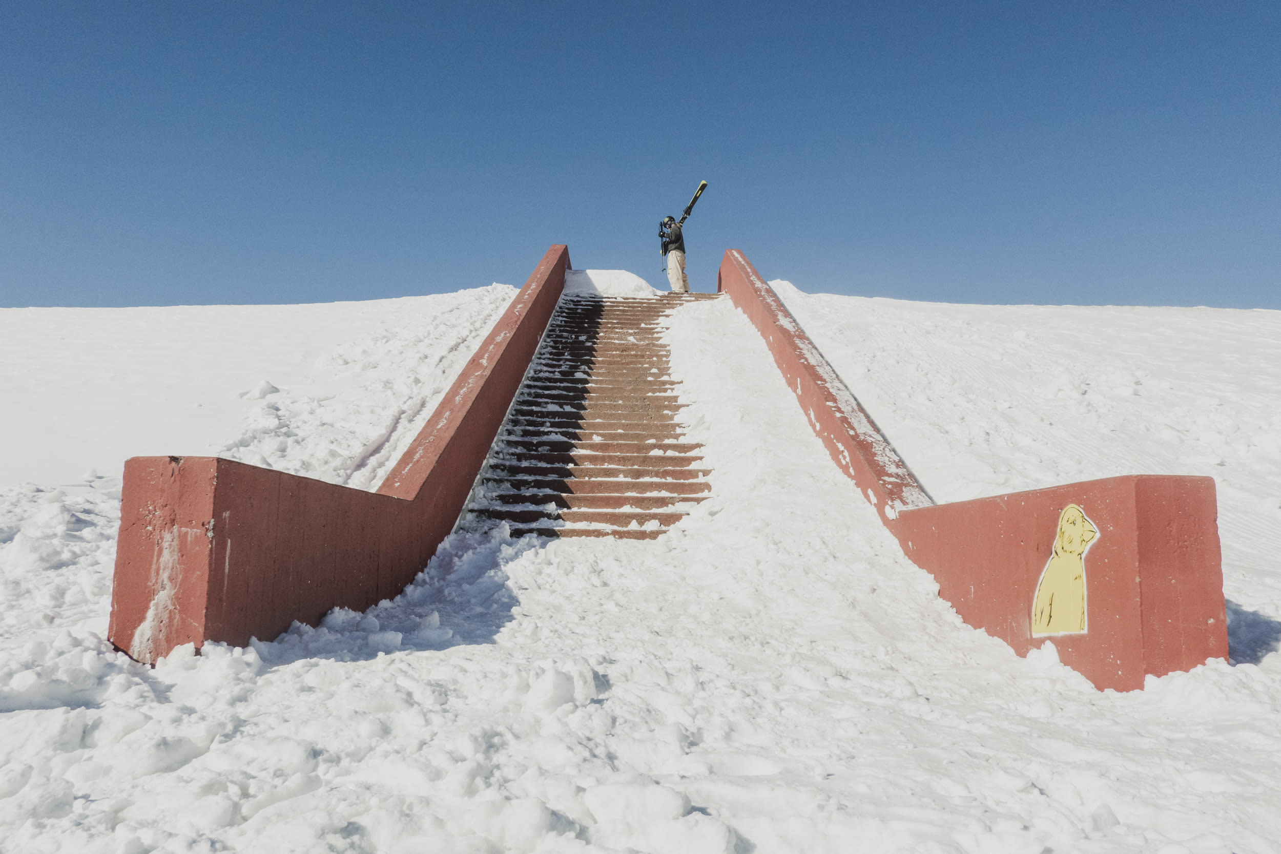 Armada Skis Releases Trailer for First Film 'Ornada' - Powder