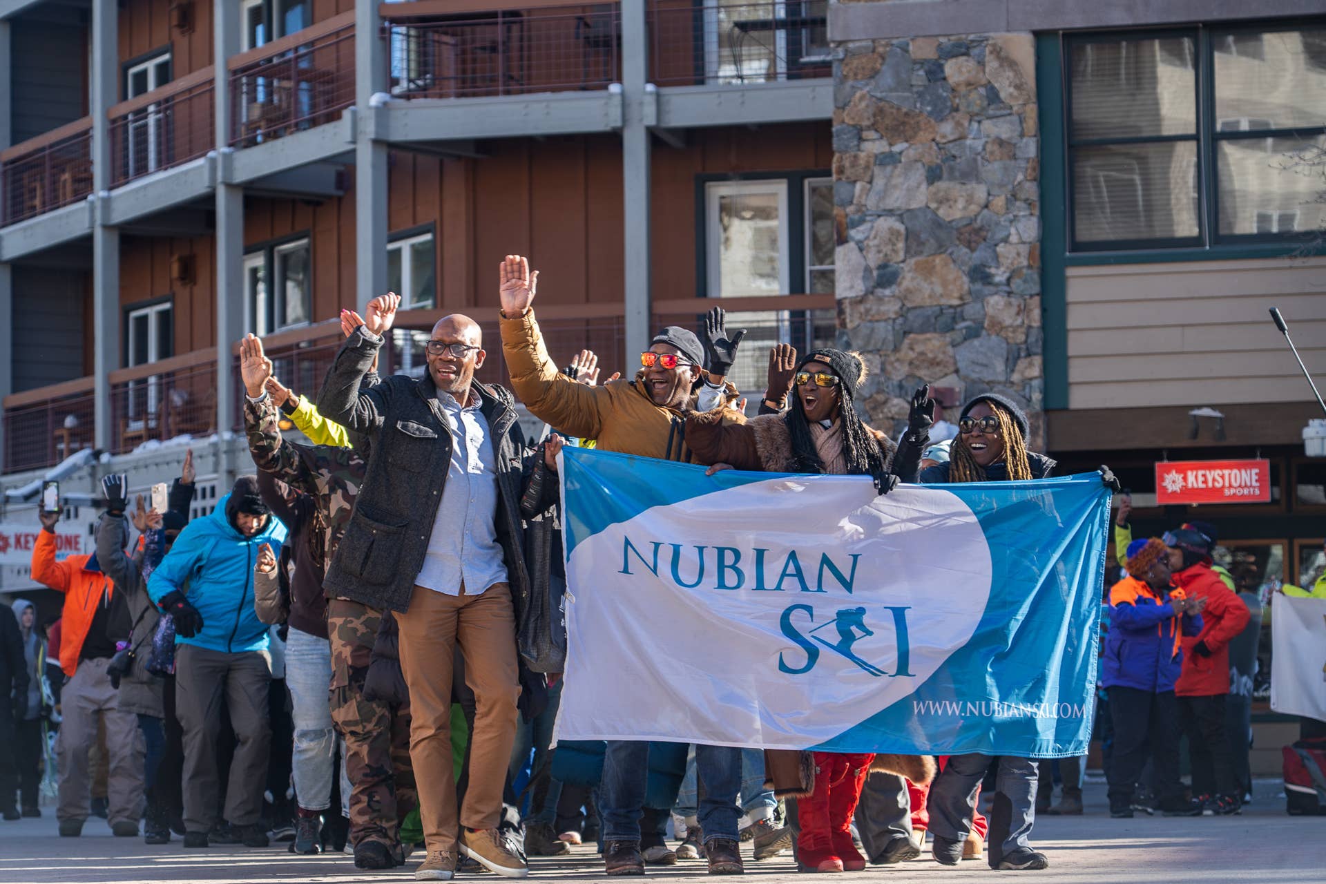 National Brotherhood of Snowsports Returns To Keystone in 2026 - Powder