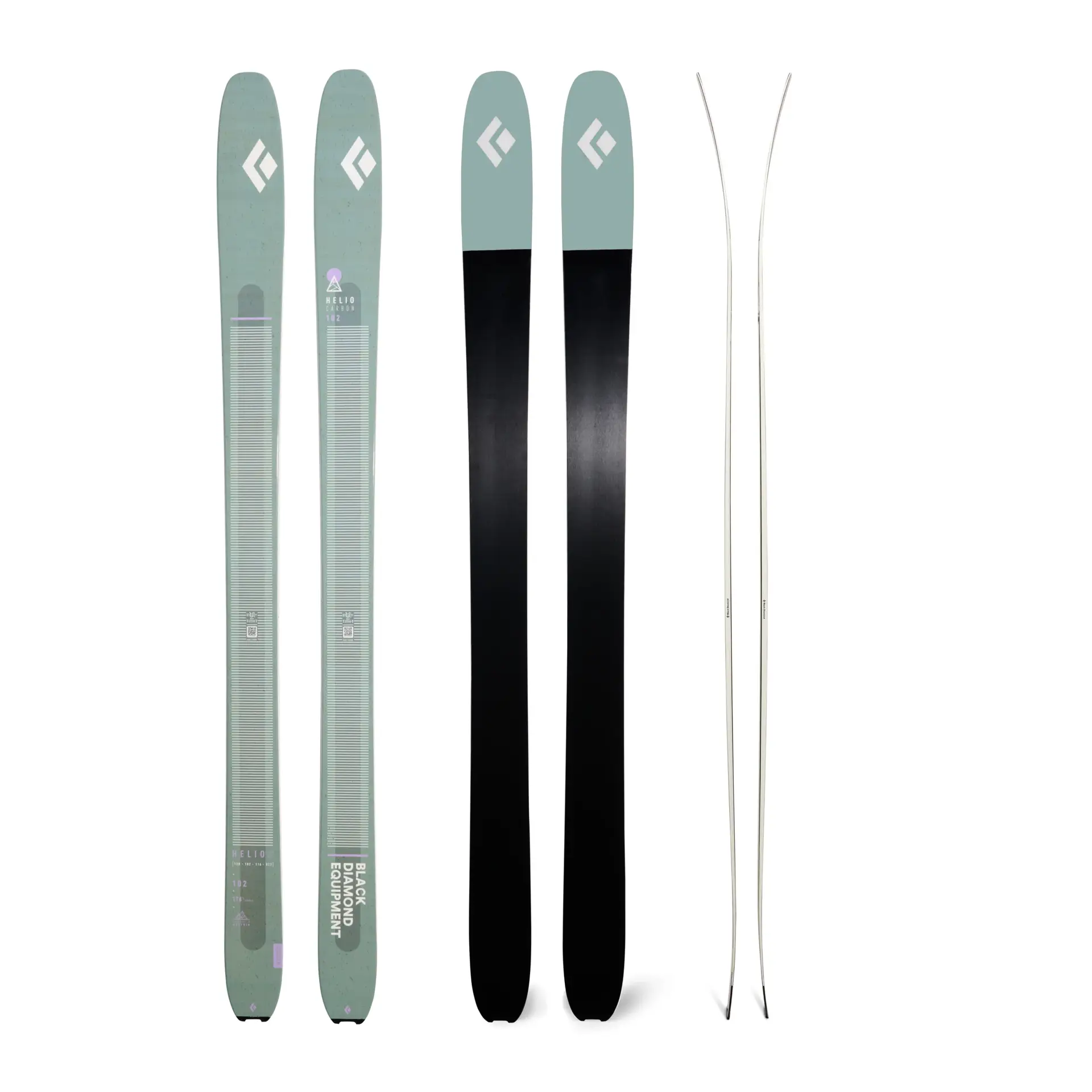 Black Diamond 2026 Ski Gear: What’s New This Season - Powder