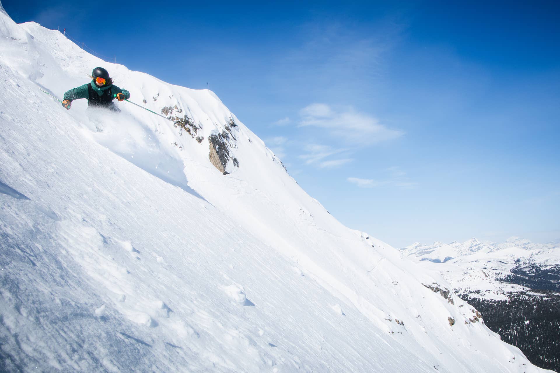 Best Powder Skis of 2026, Ridden and Reviewed - Powder