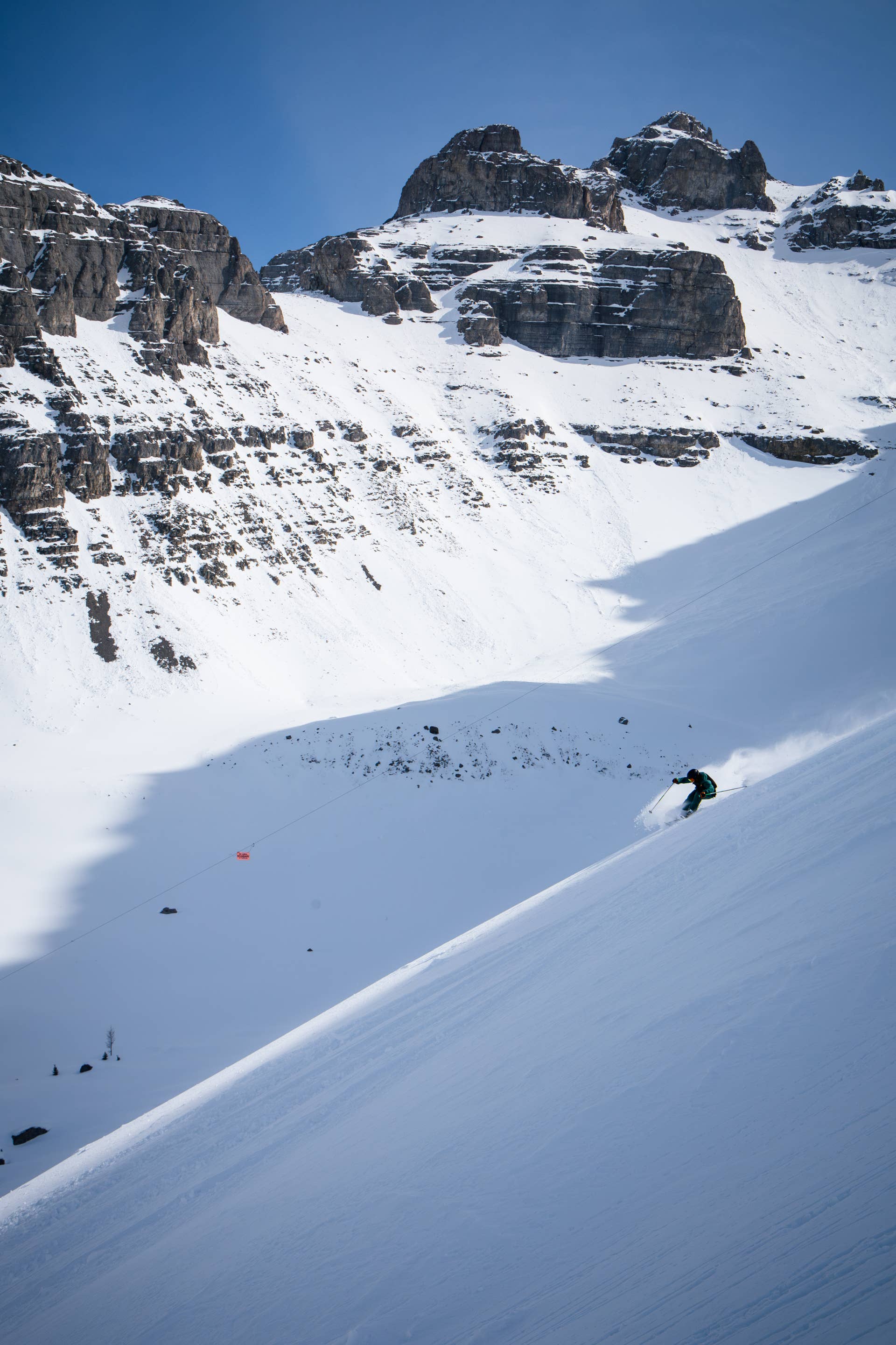 Review: Nordica Santa Ana 102 Skis - Powder
