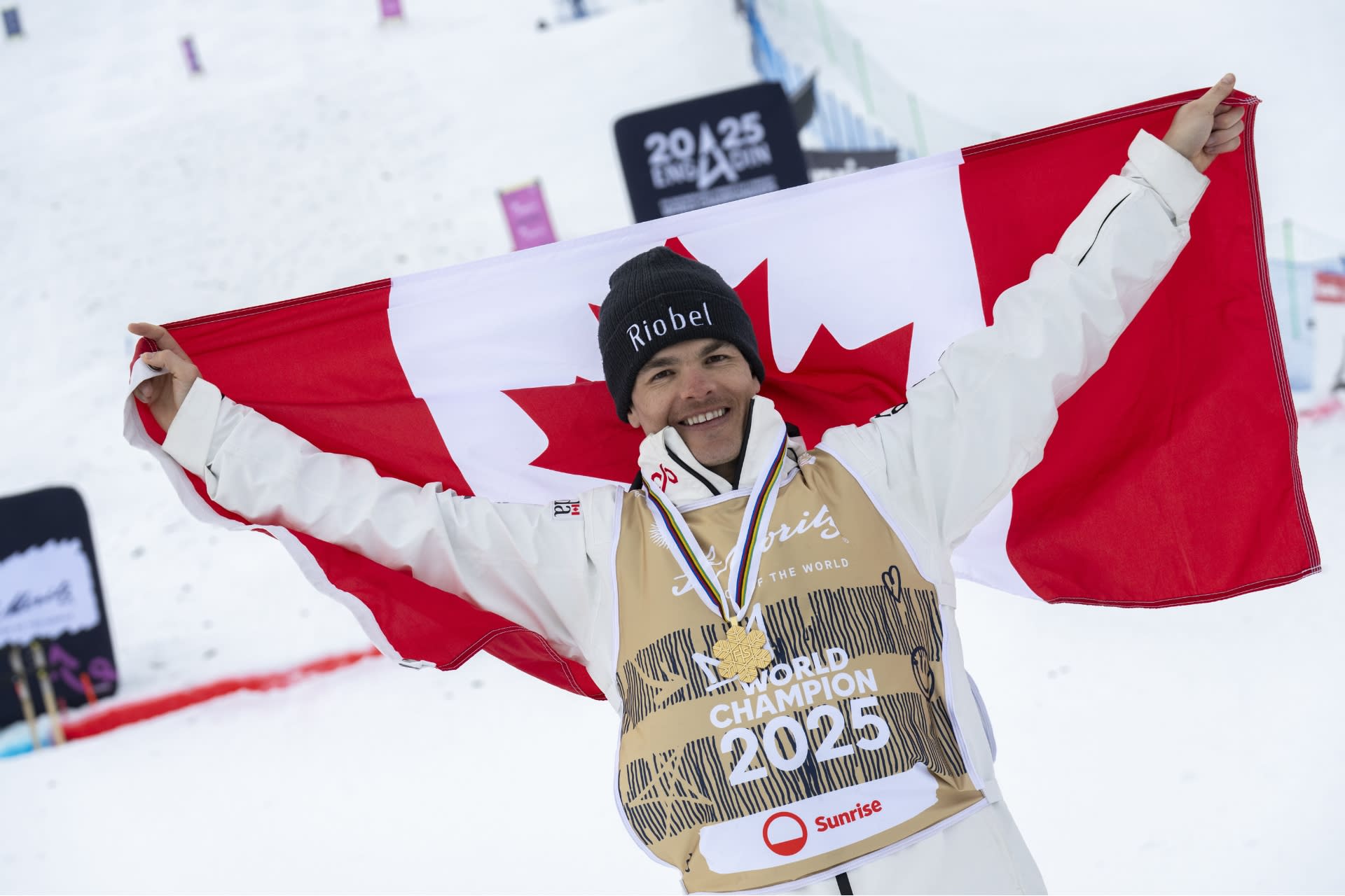 Learn About Dual Moguls, The Olympics' Newest Ski Event - Powder