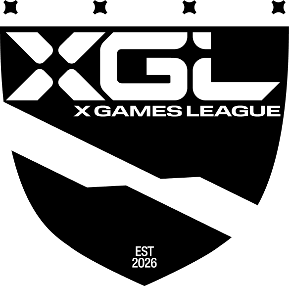 X Games Reveals New Logo and Branding - Powder