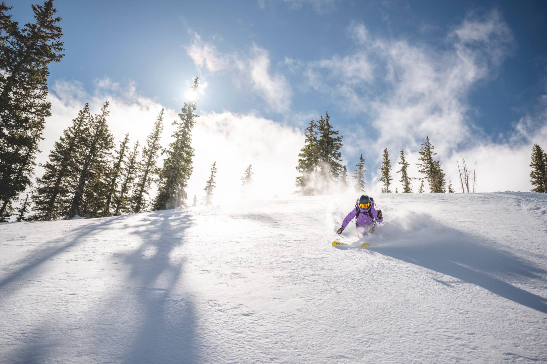 Review: Wild Rye Heyburn 3L Ski Jacket And Pants - Powder