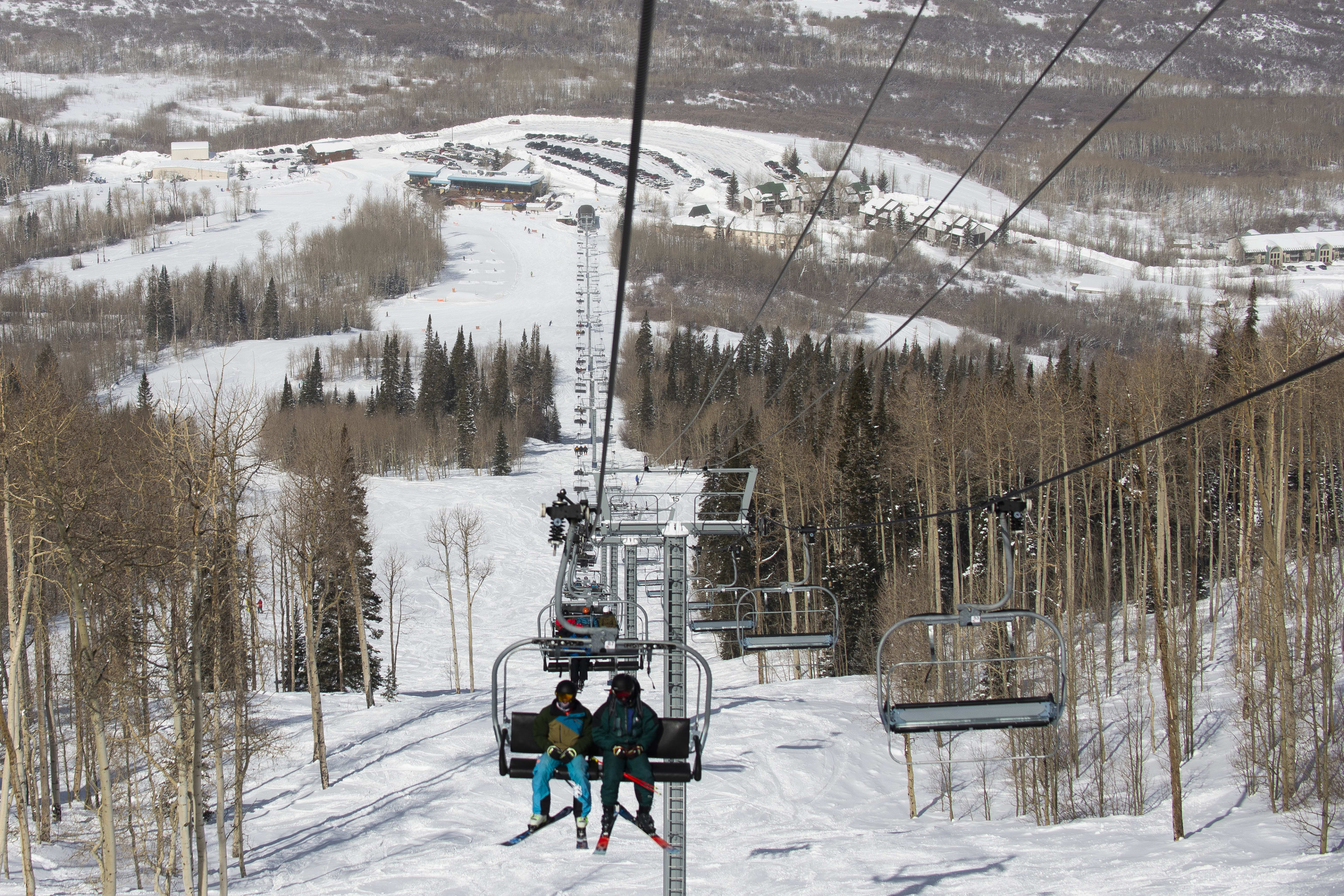 New Chairlift Coming to Colorado’s Powderhorn Mountain Resort - Powder