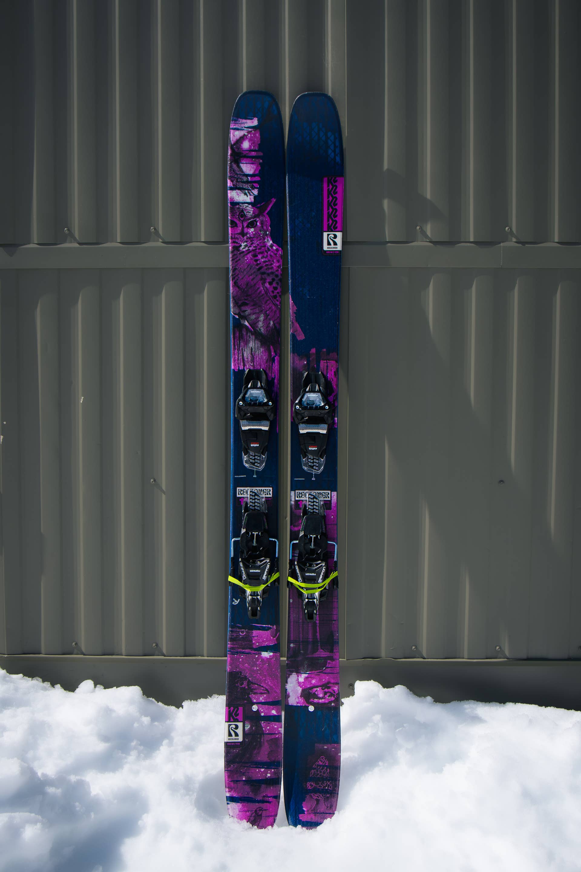 Best Powder Skis of 2026, Ridden and Reviewed - Powder