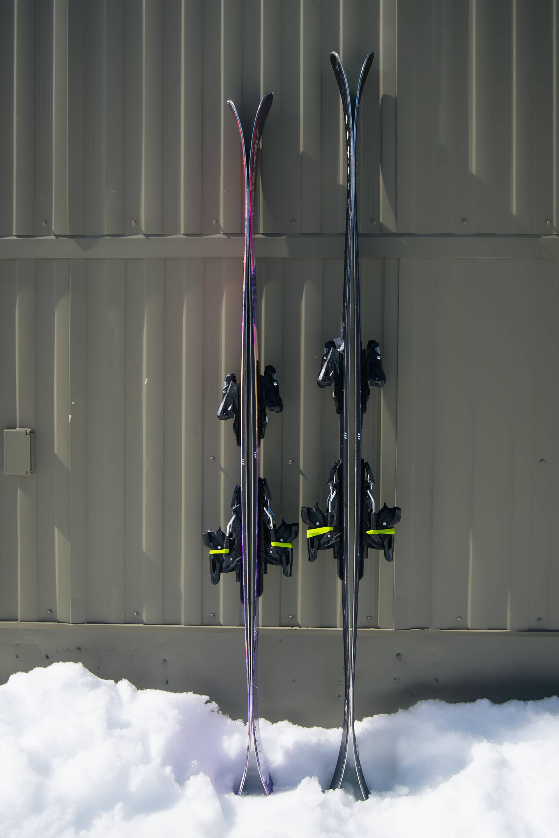 2026 Armada ARV 112 Skis, Tested and Reviewed - Powder