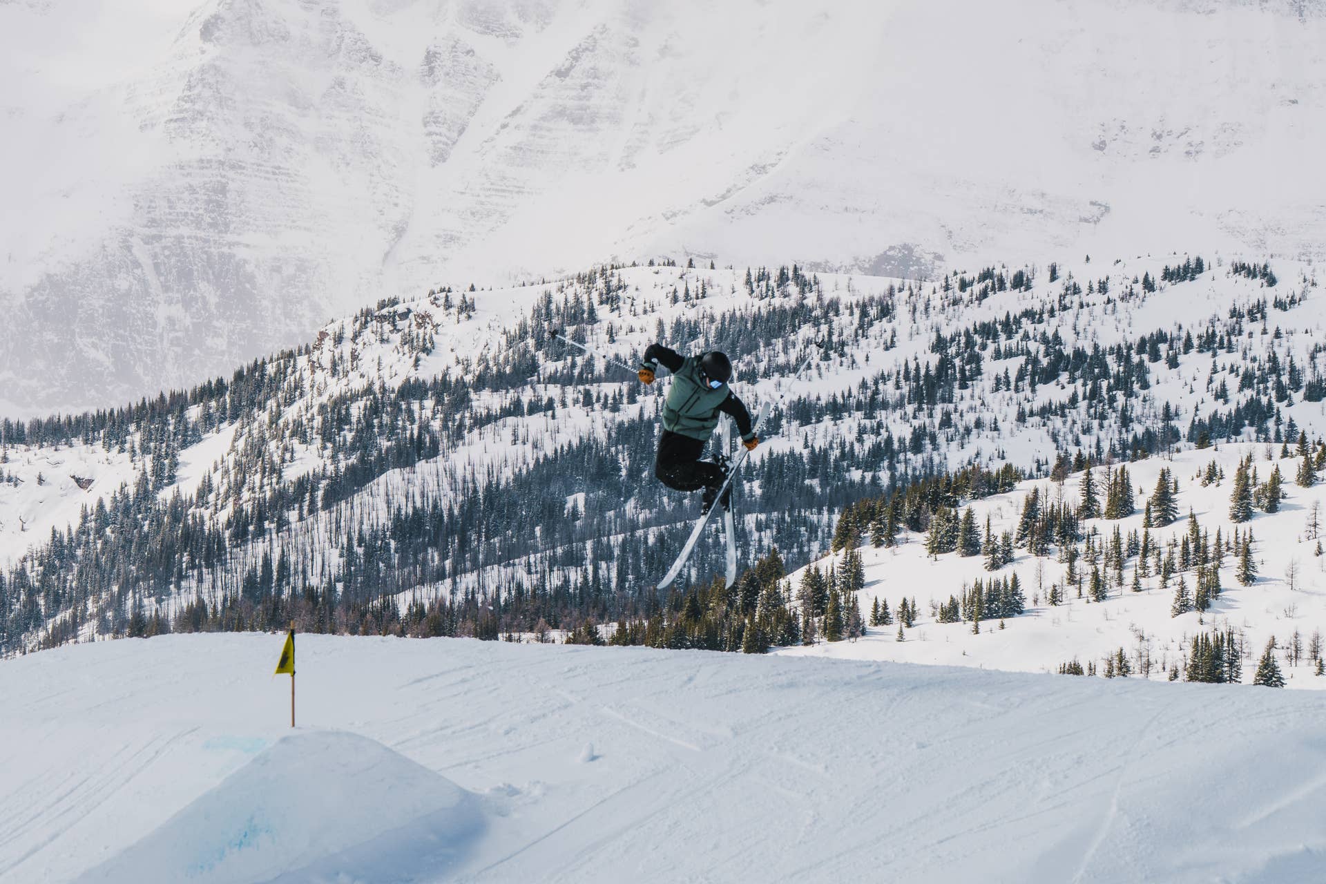 2026 Armada ARV 112 Skis, Tested and Reviewed - Powder