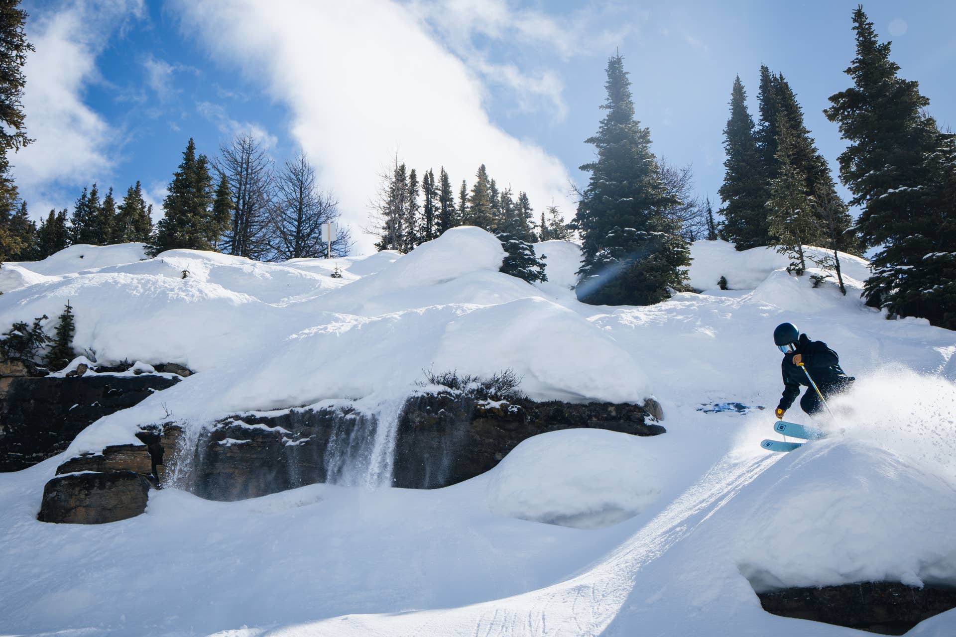 2026 Armada ARV 112 Skis, Tested and Reviewed - Powder