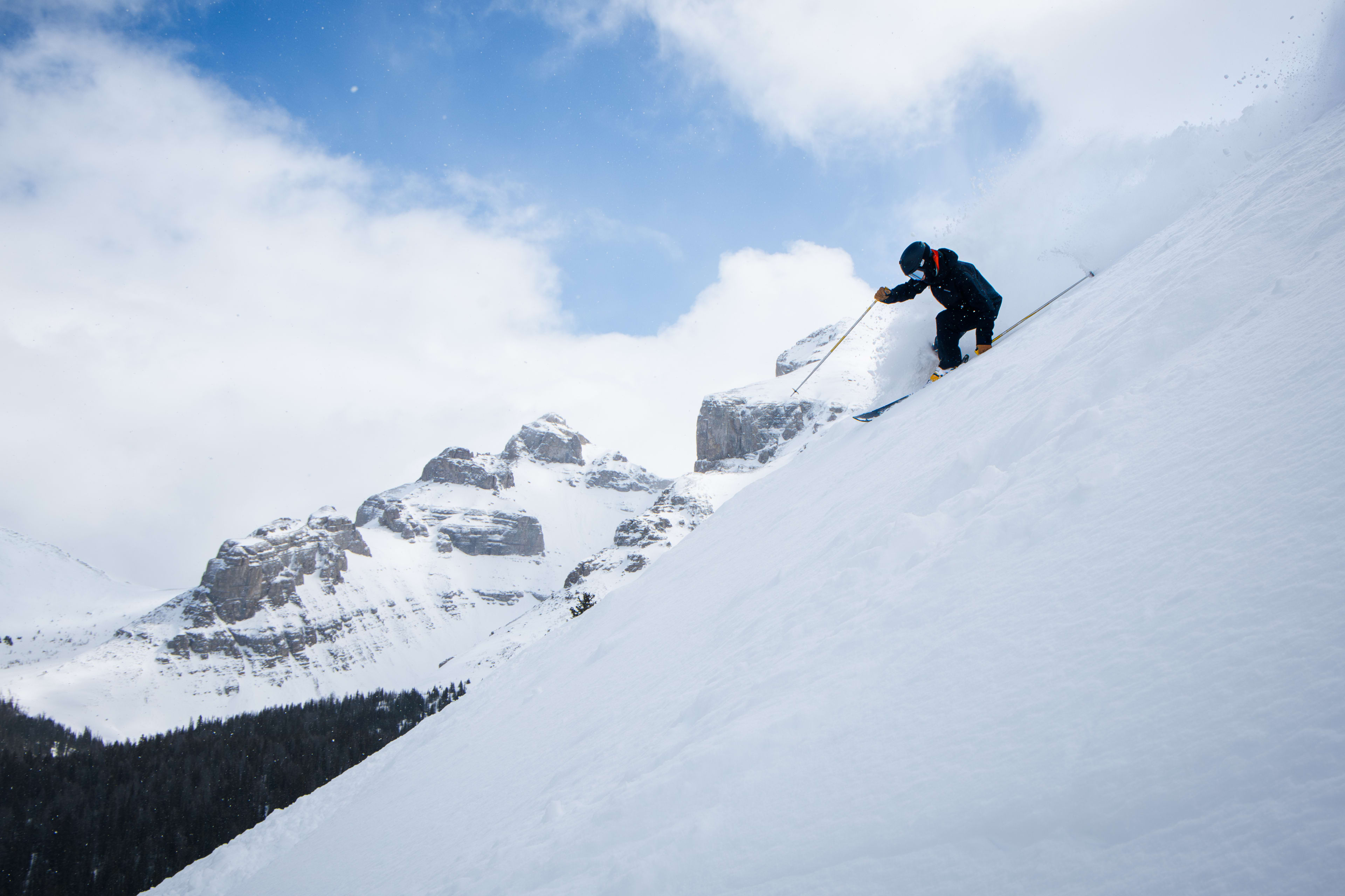 2026 Armada ARV 112 Skis, Tested and Reviewed - Powder