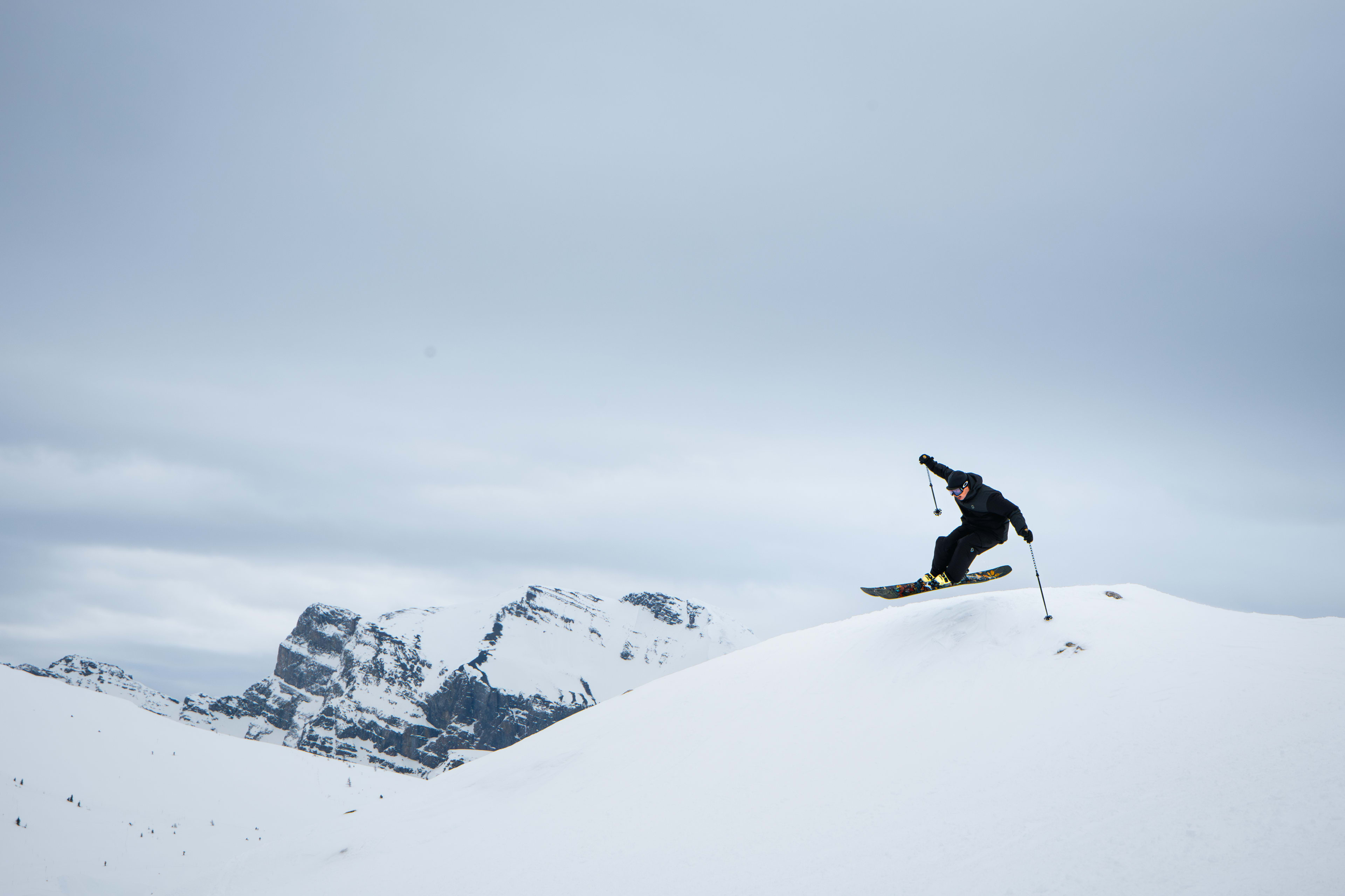 Review: The Atomic Remedy 130 Is A Race Boot For Freeriders - Powder