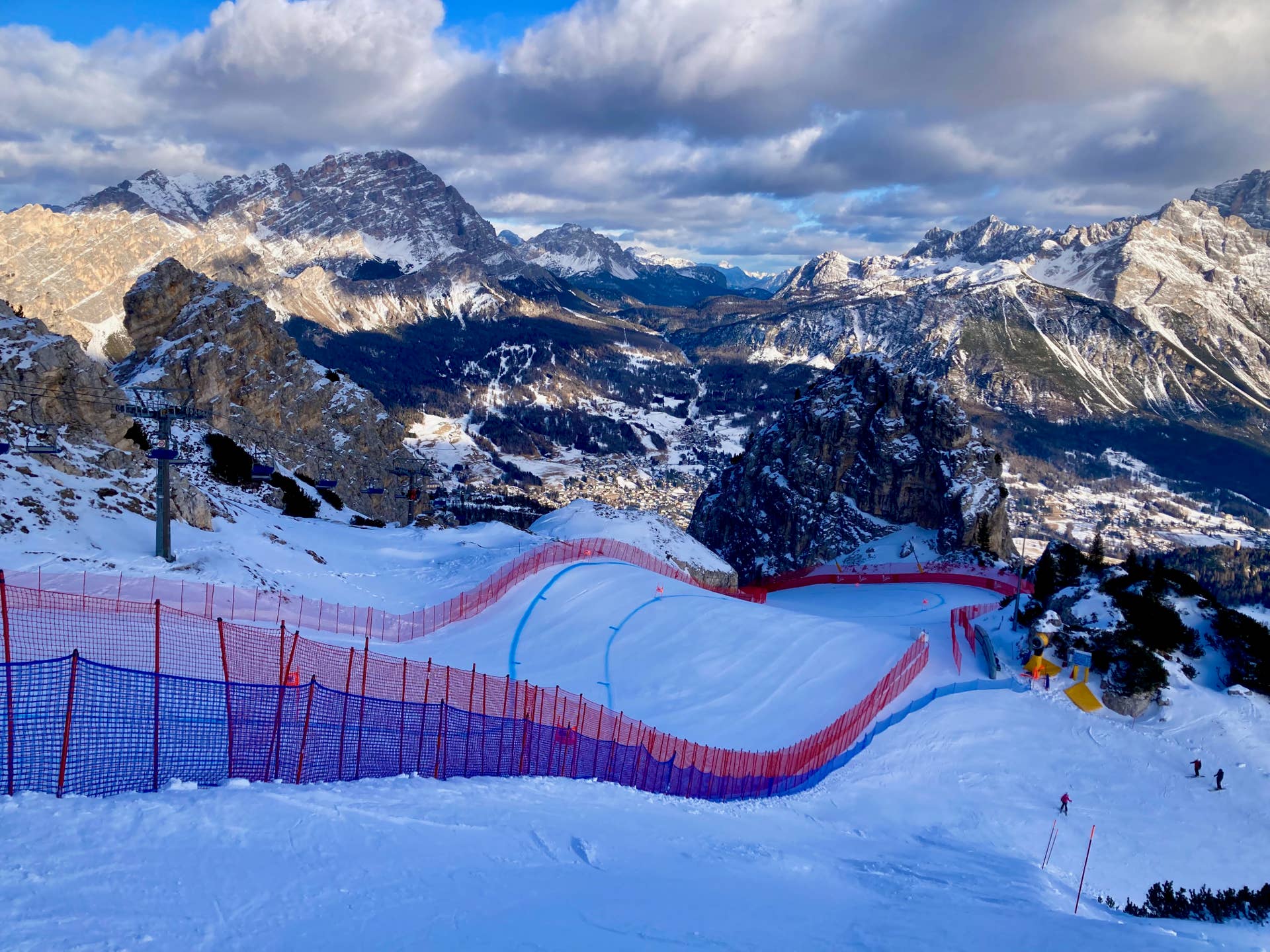 Interview With Mikaela Shiffrin Ahead of 4th Olympic Season - Powder