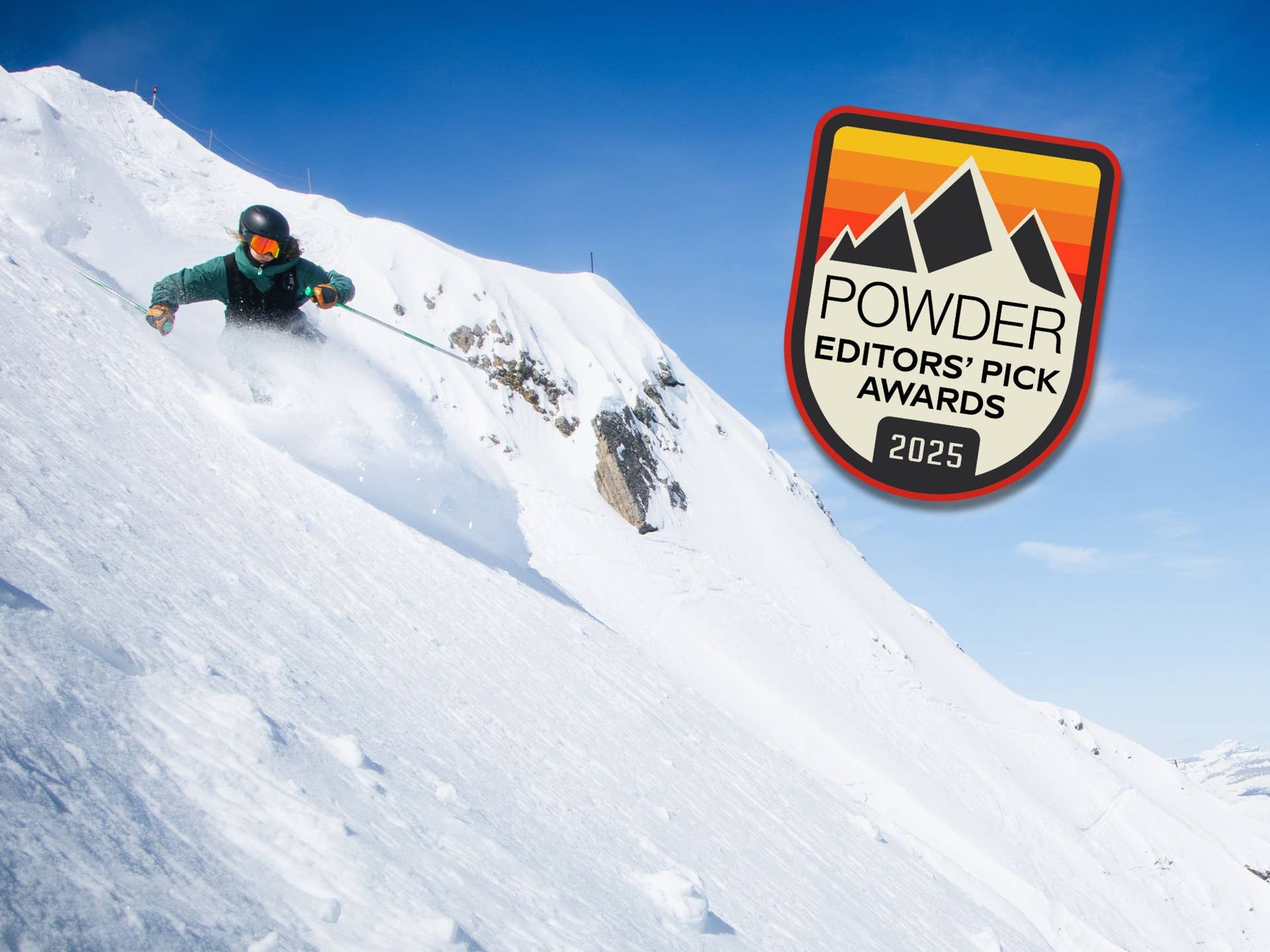 Review: Nordica Santa Ana 102 Skis - Powder