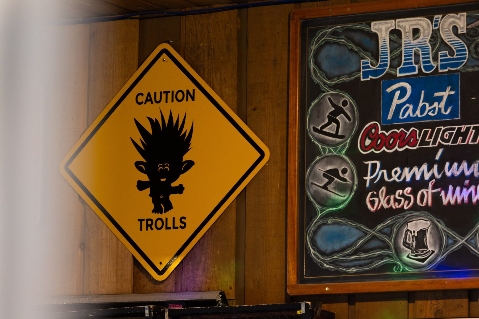 Bogus Basin's Troll Tradition Will Live On in Idaho Ski Lore - Powder