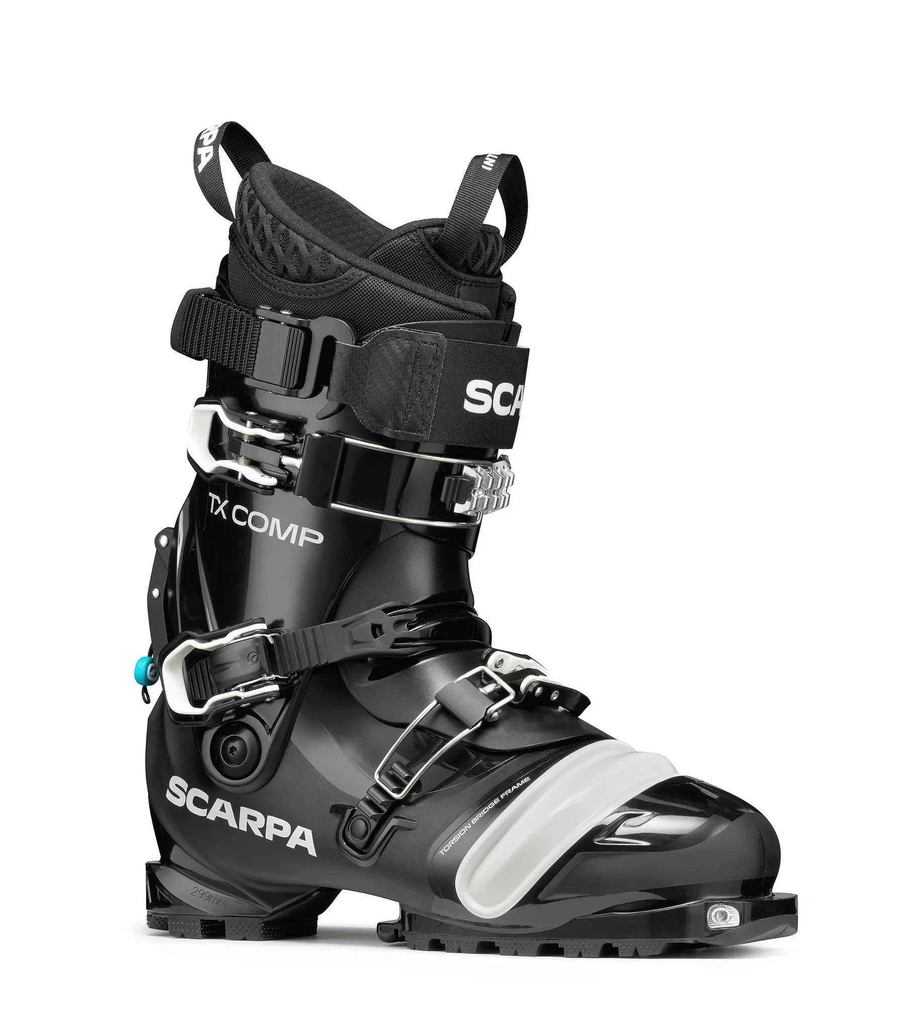 Best Telemark Boots of 2025 | Expert-Tested Picks - Powder