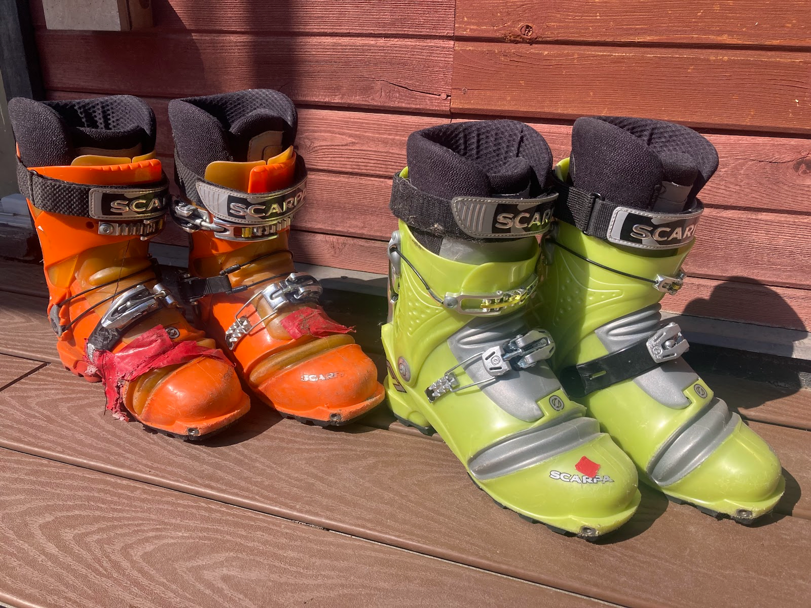 Best Telemark Boots of 2025 | Expert-Tested Picks - Powder