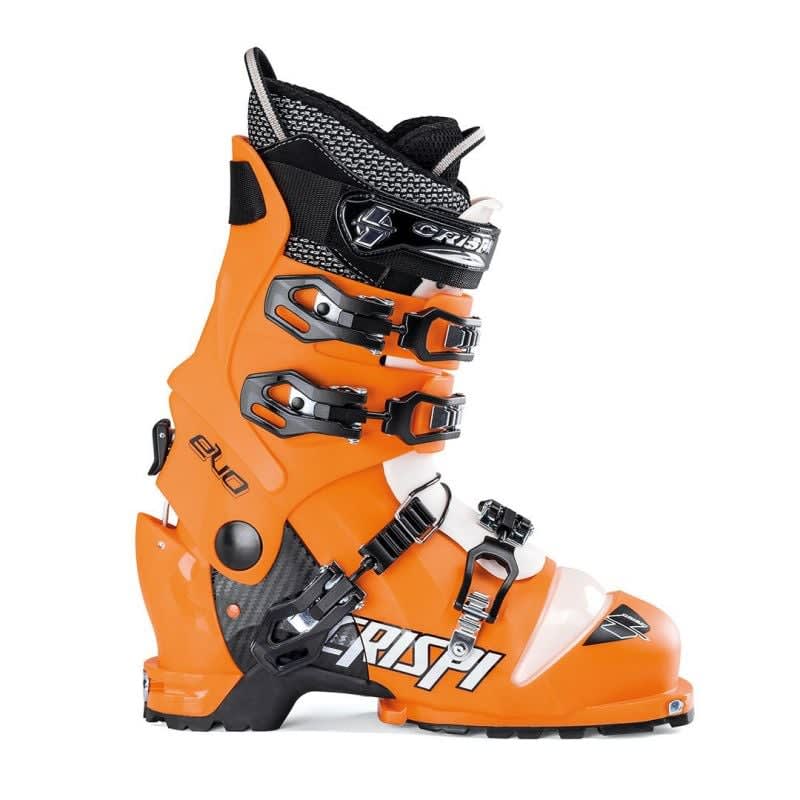 Best Telemark Boots of 2025 | Expert-Tested Picks - Powder
