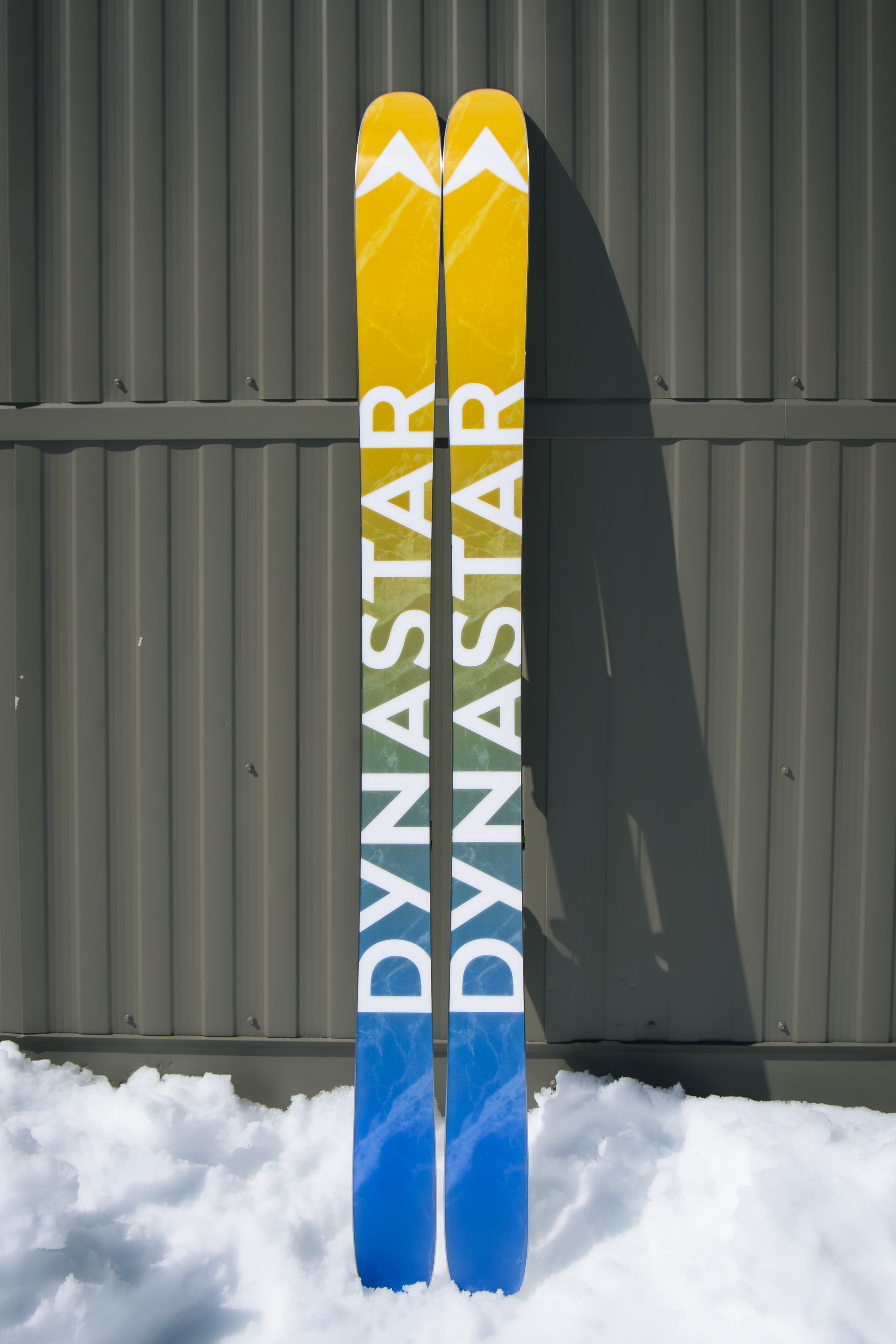 Dynastar M-Free 100 Review (2026): Still a Blast - Powder