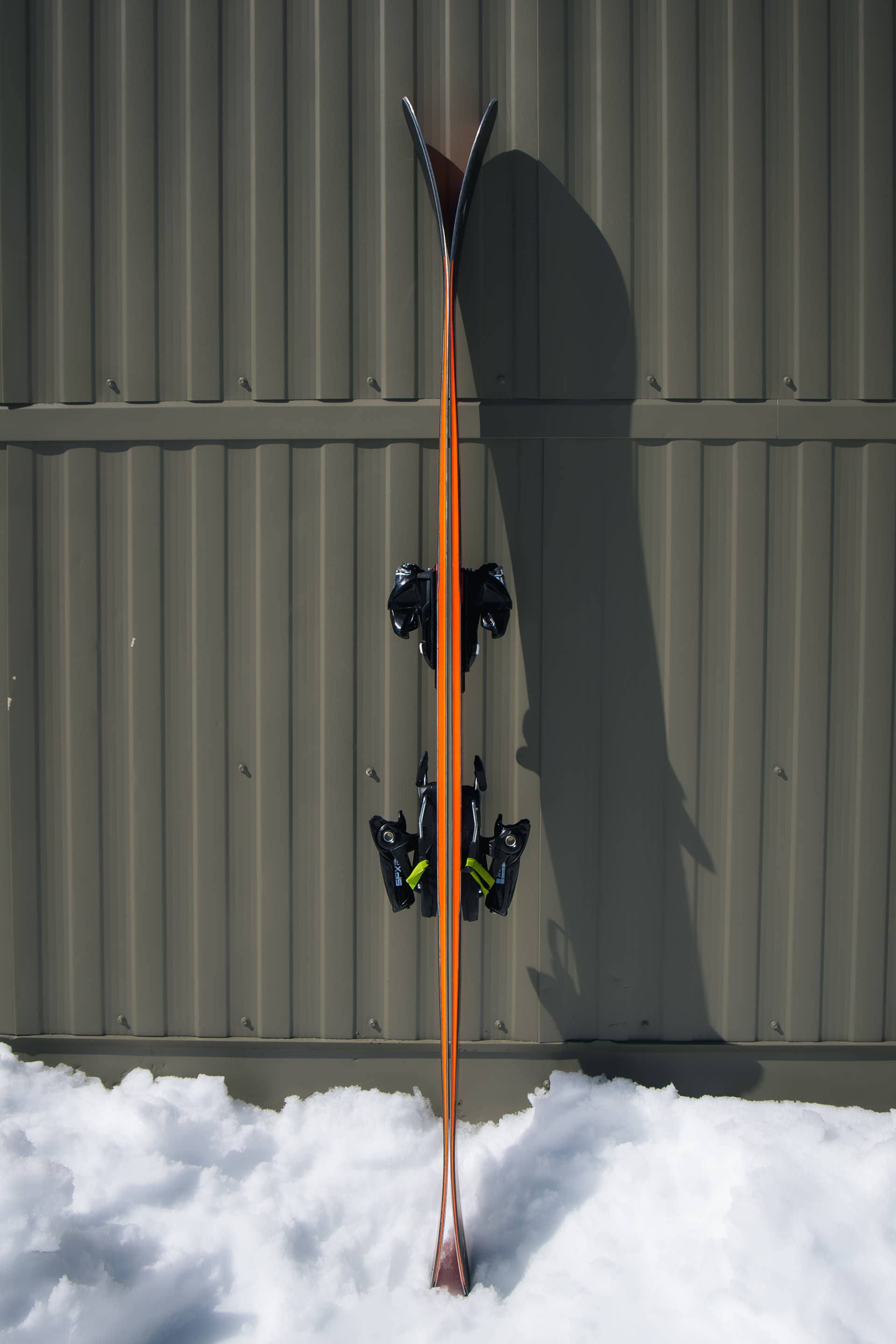Dynastar M-Pro 100 Ski Review (2026) - Powder