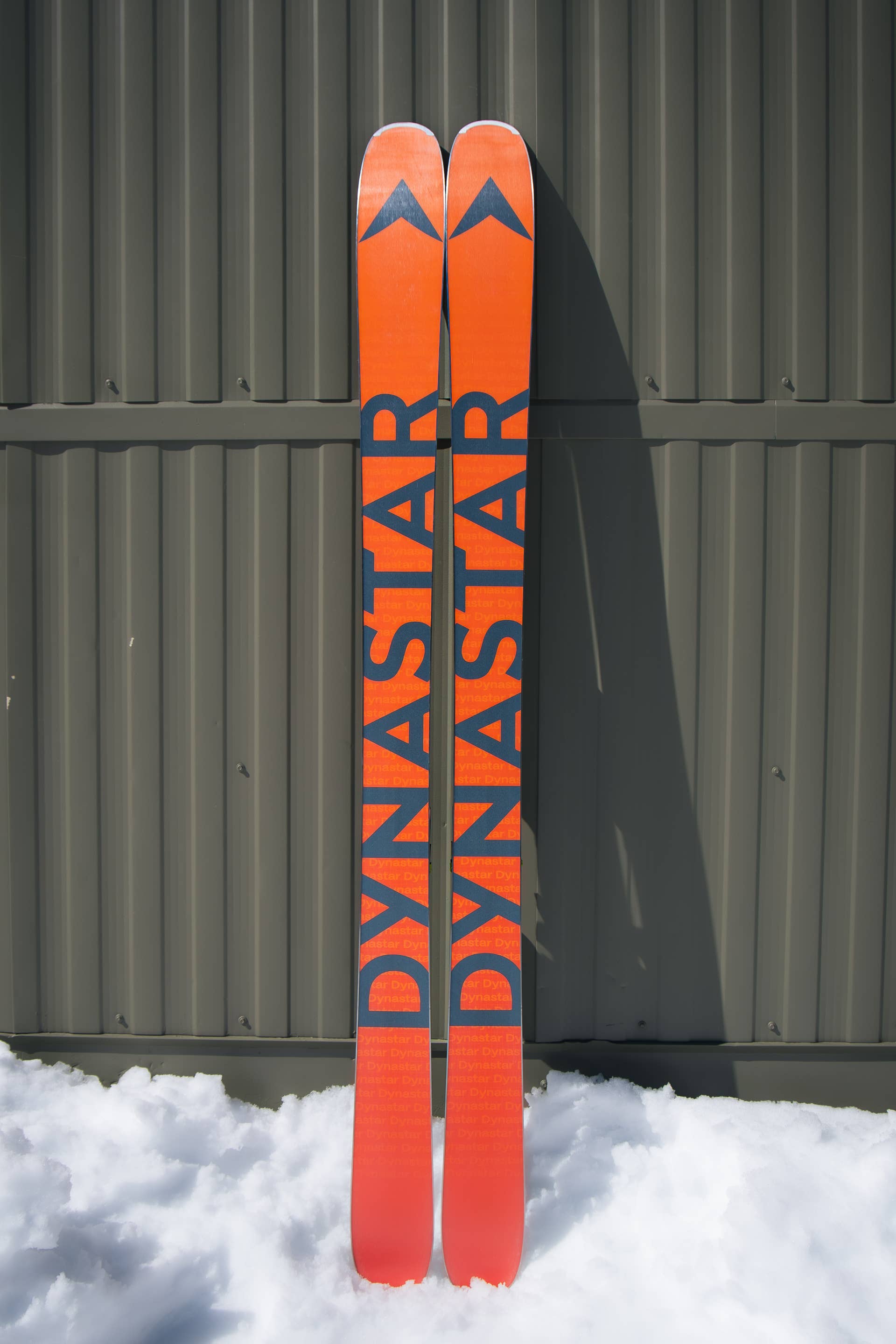 Dynastar M-Pro 100 Ski Review (2026) - Powder