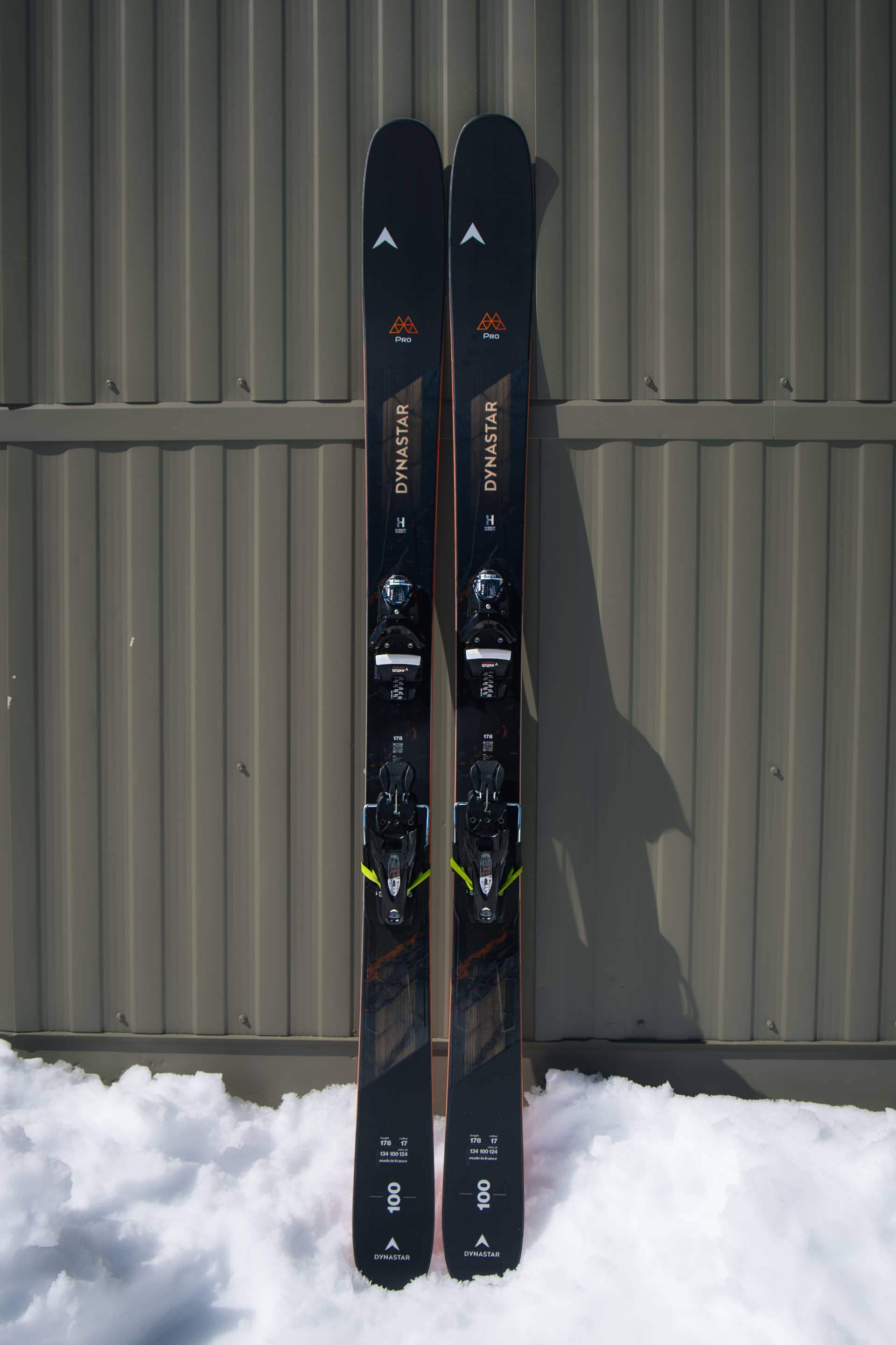 Dynastar M-Pro 100 Ski Review (2026) - Powder