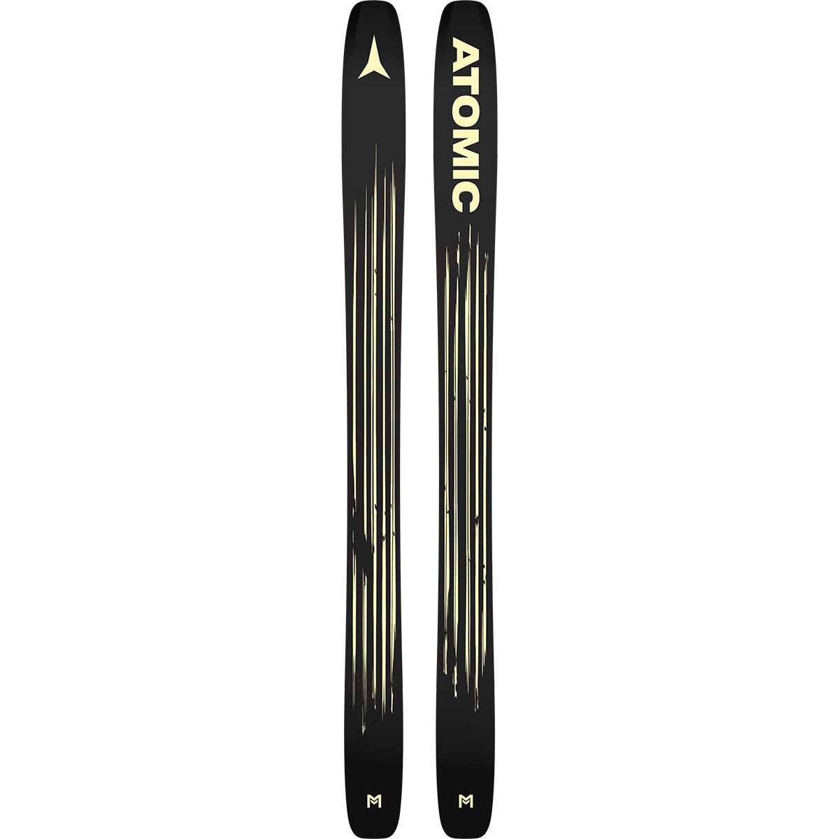 Review: 2026 Atomic Maverick 115 CTi Skis - Powder