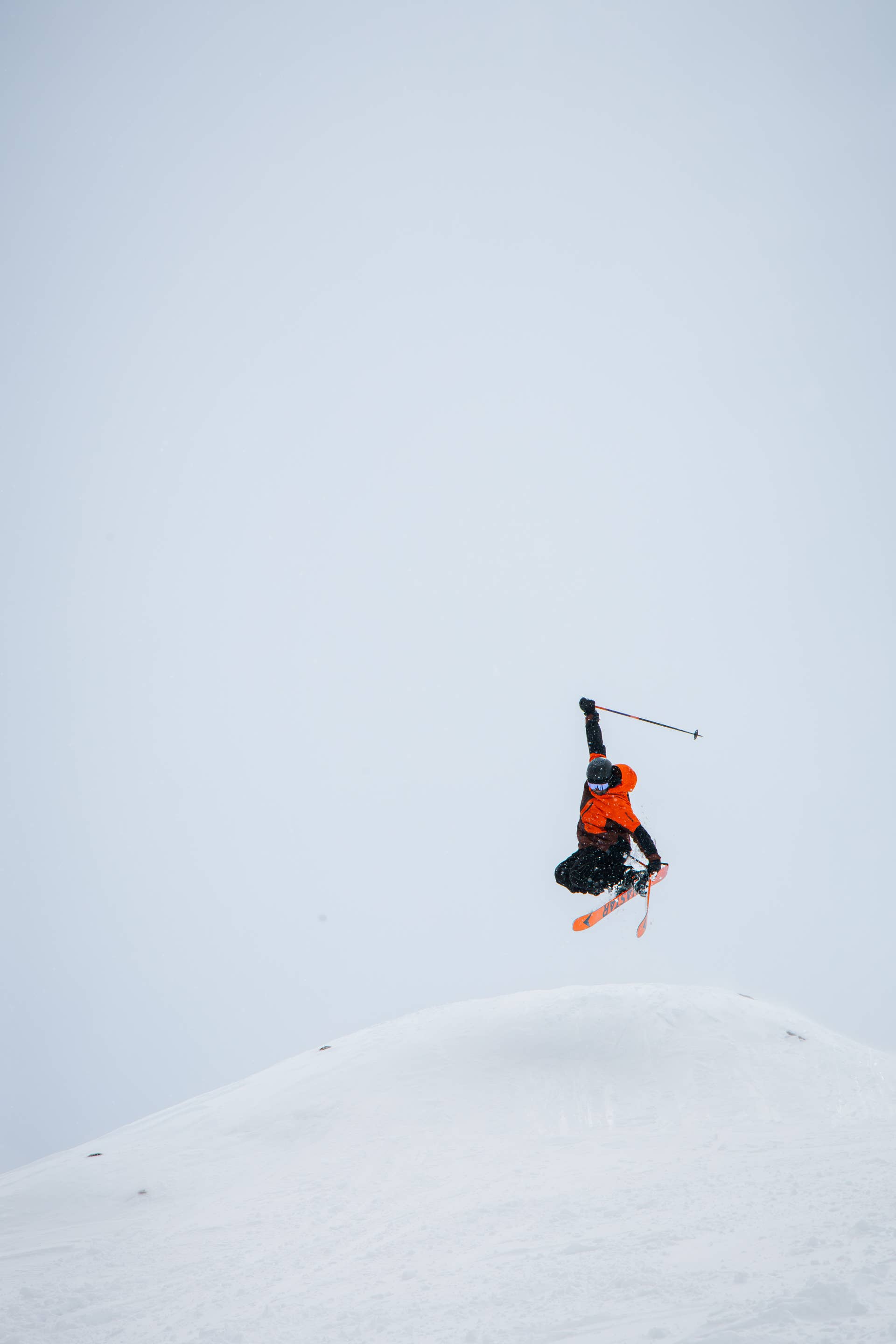 Dynastar M-Pro 100 Ski Review (2026) - Powder
