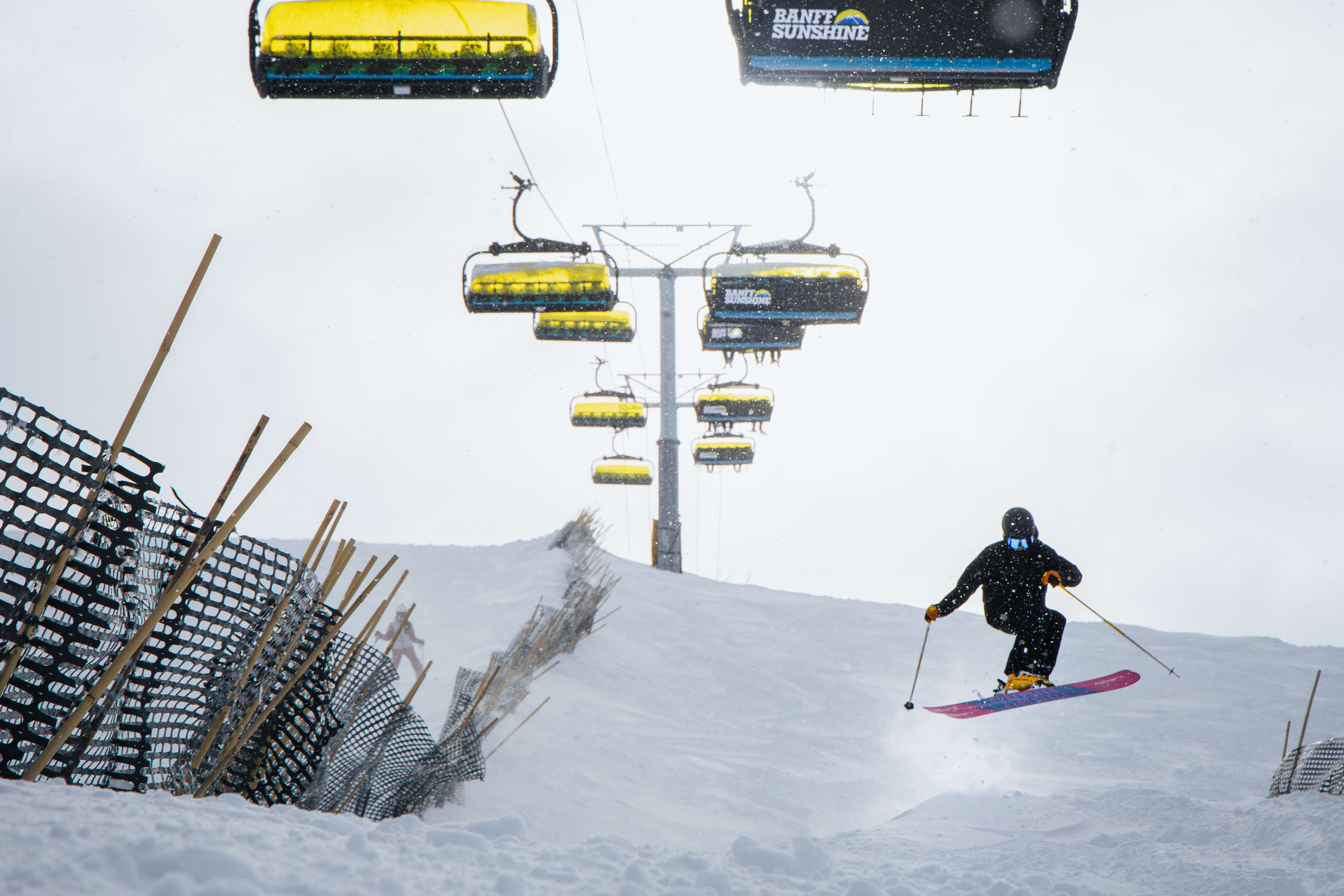 Review: 2026 Elan Playmaker 111 Powder Skis - Powder