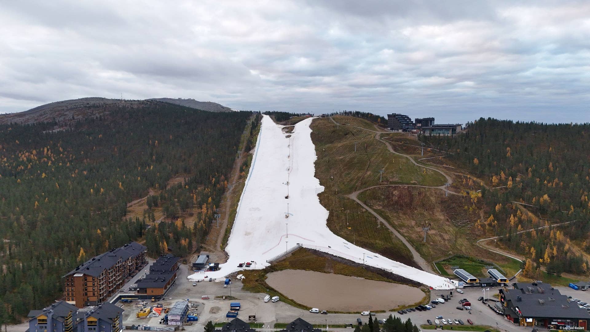 TIME’s Best Invention List Features Tech That Saves Snow for Skiing ...