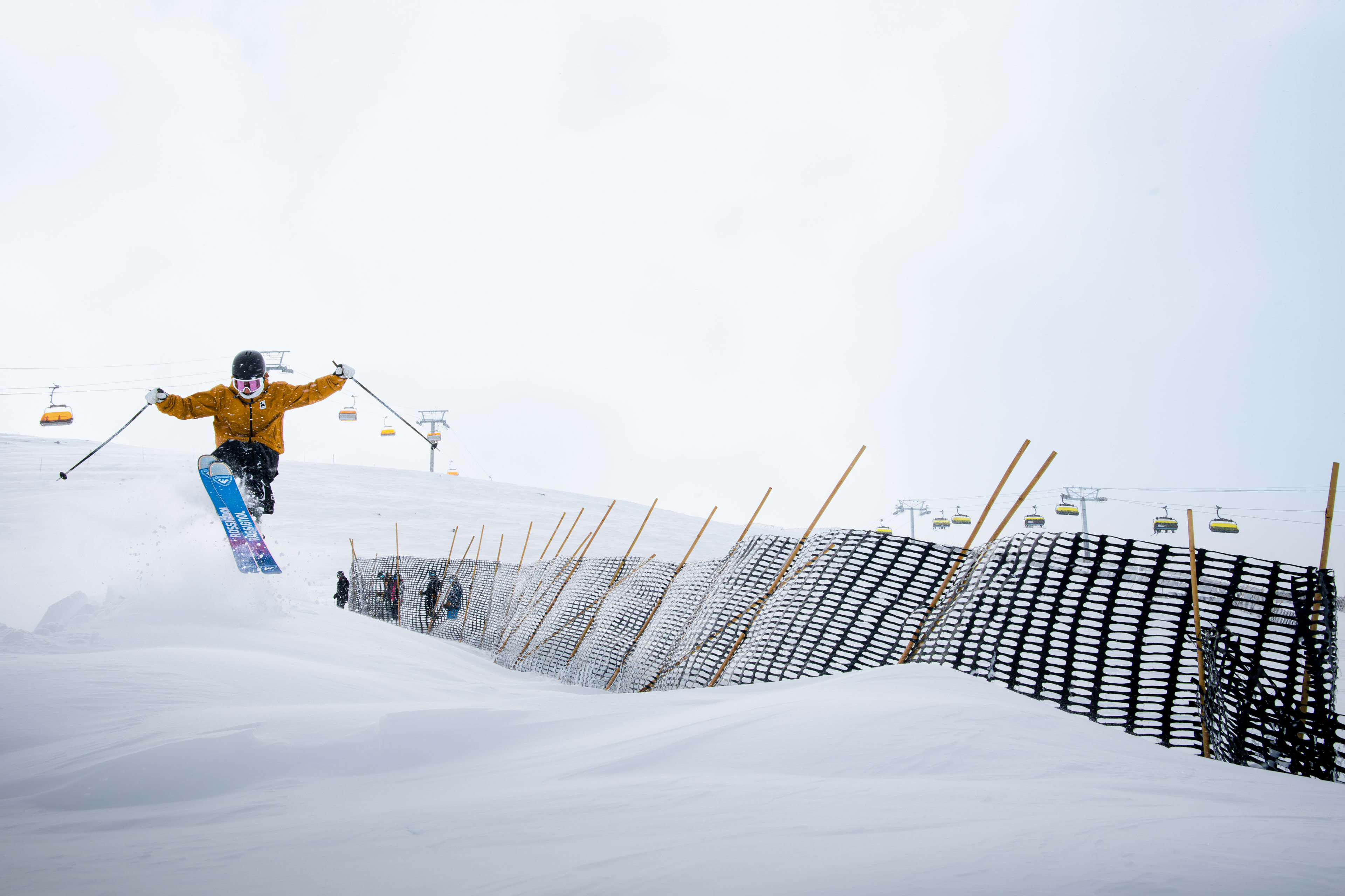 Powder Review: 2025 Rossignol RallyBird Soul 102 - Powder