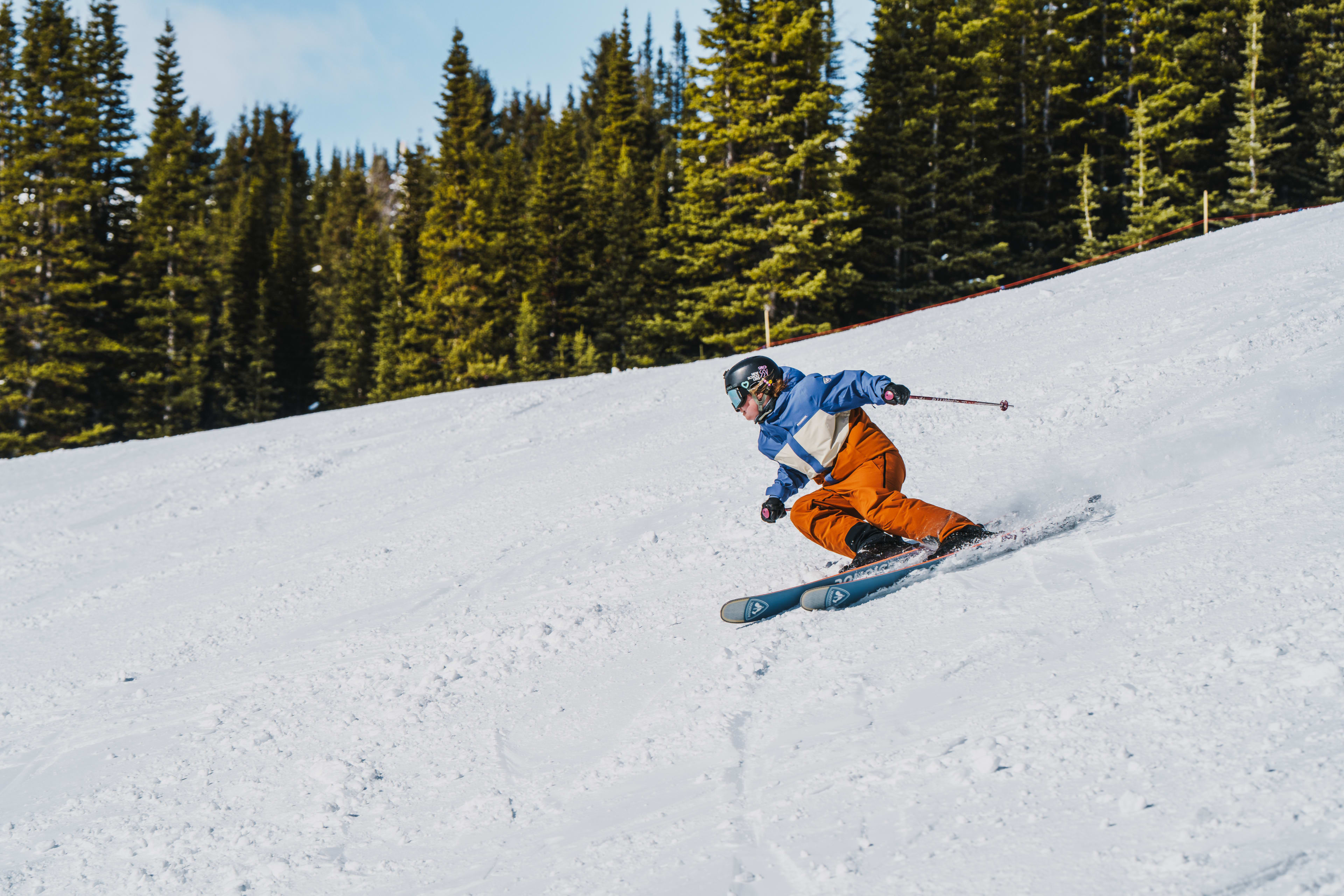 Powder Review: 2025 Rossignol RallyBird Soul 102 - Powder