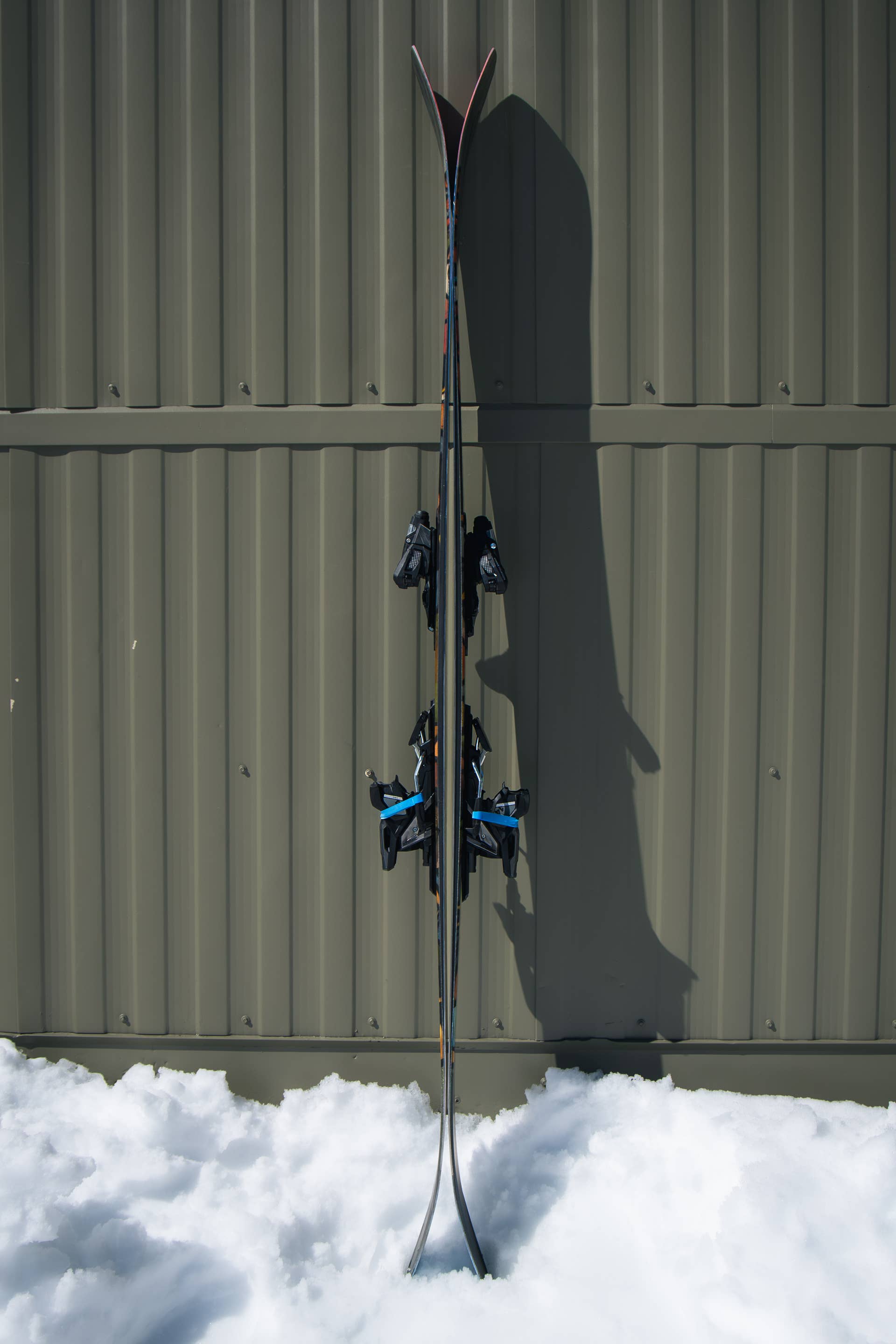 2026 Atomic Bent 110 Review: Built for Powder and Park - Powder