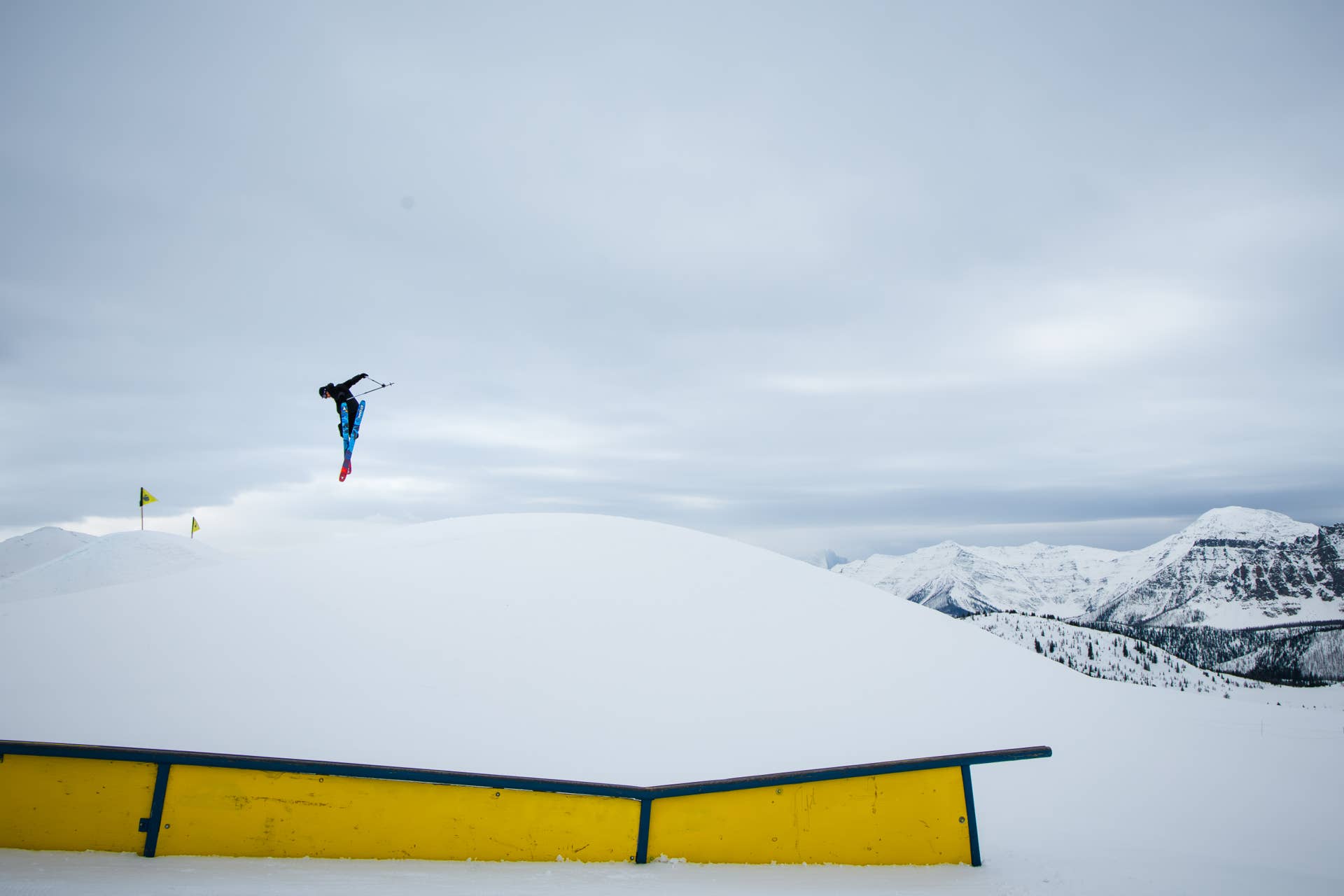 2026 Atomic Bent 110 Review: Built for Powder and Park - Powder