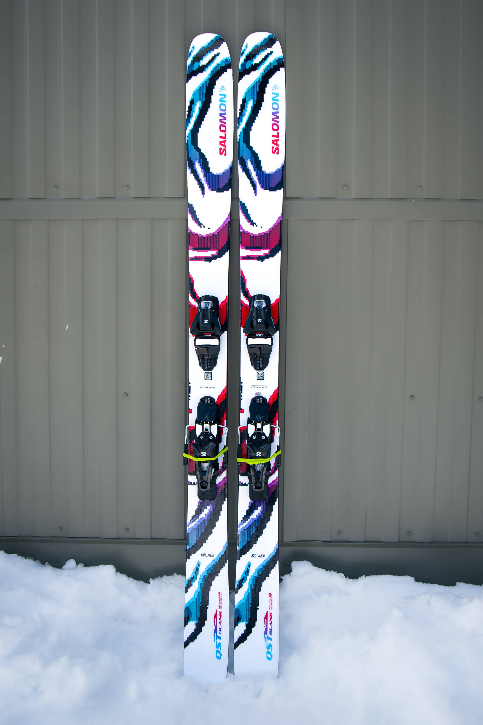Top 10 Freeride Skis of 2026 for Powder and Hardpack - Powder