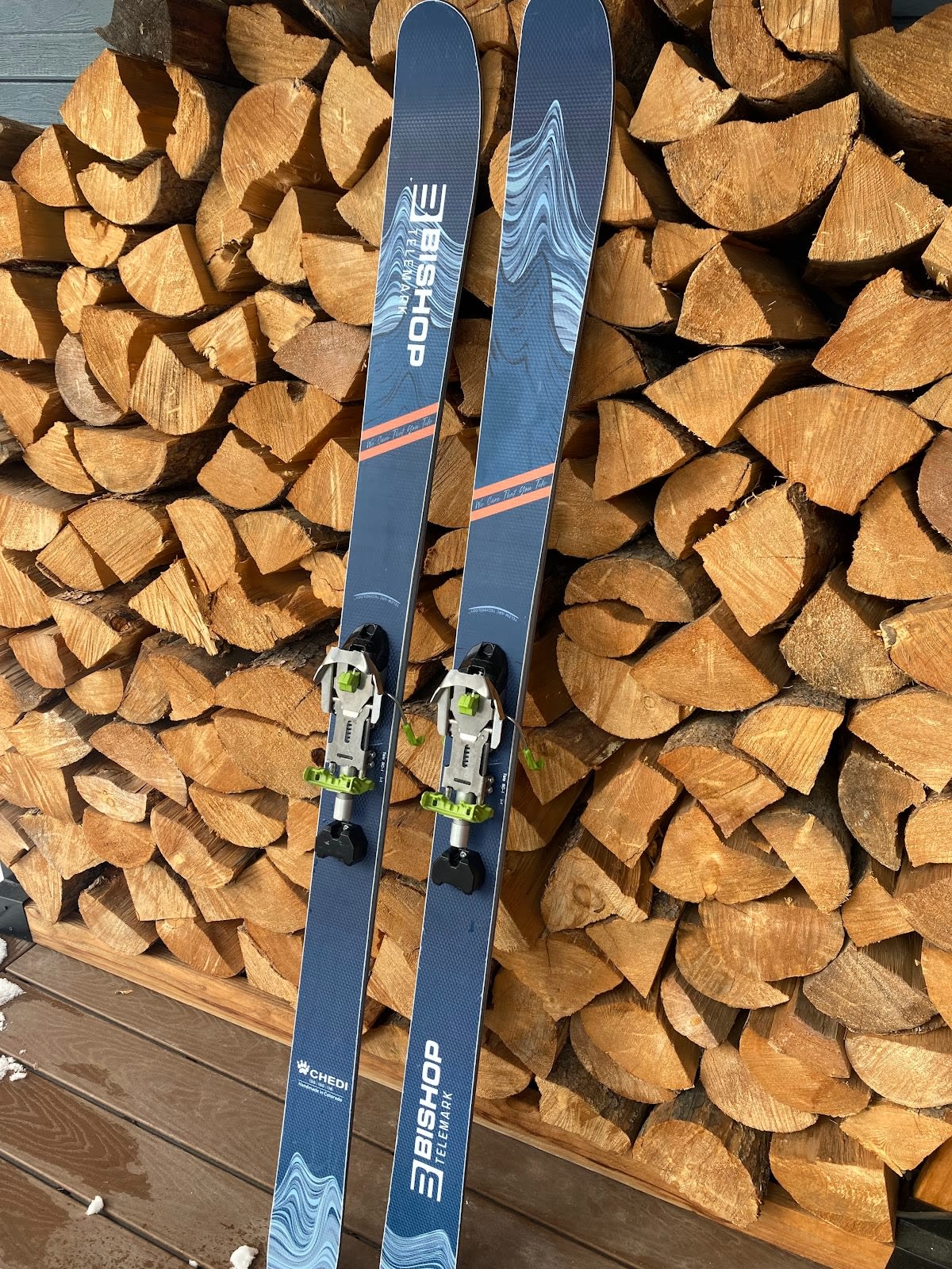 These Are The Best Telemark Skis Of 2026 - Powder