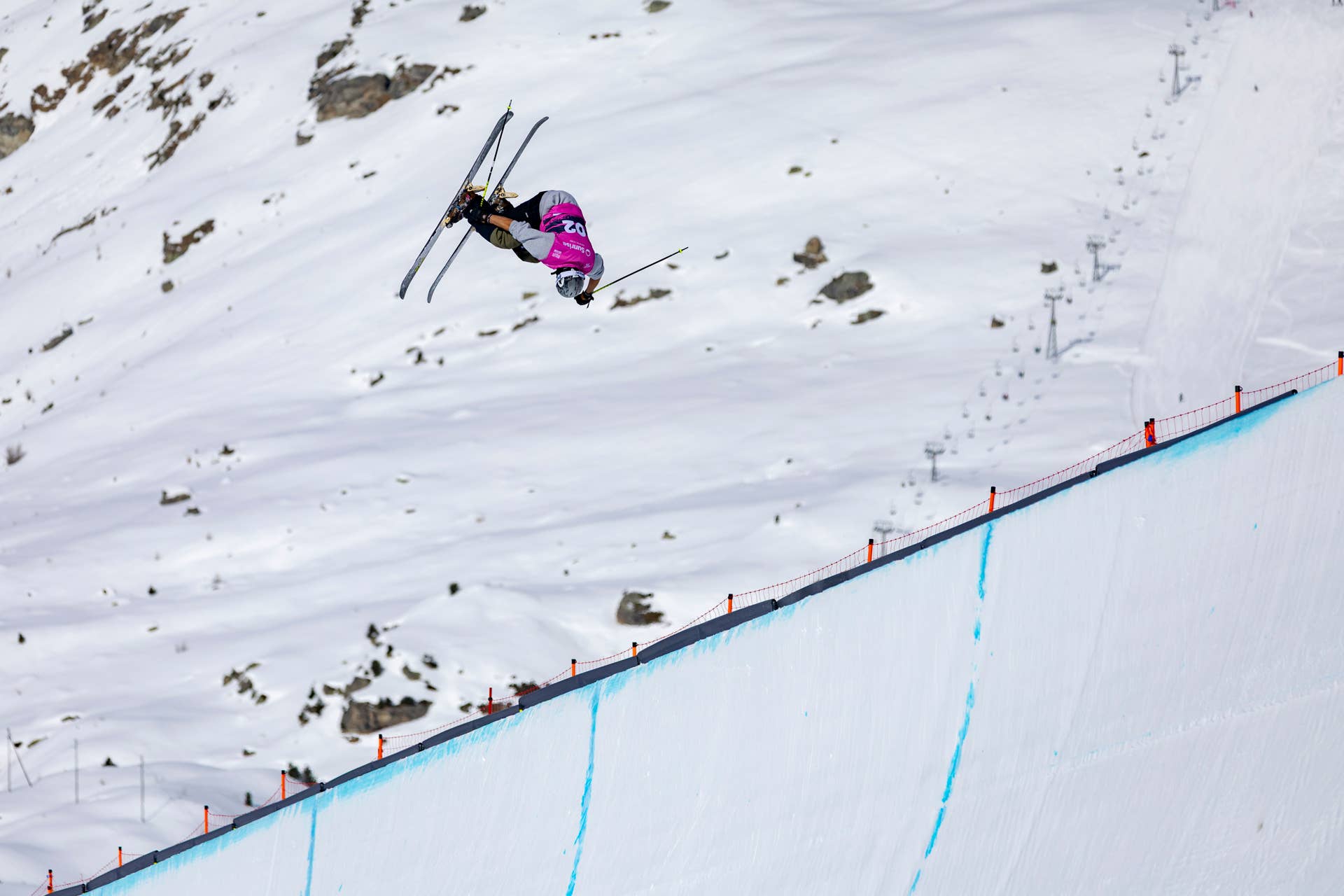 Team USA Freeski Roster Announced for 2025–26 Season - Powder