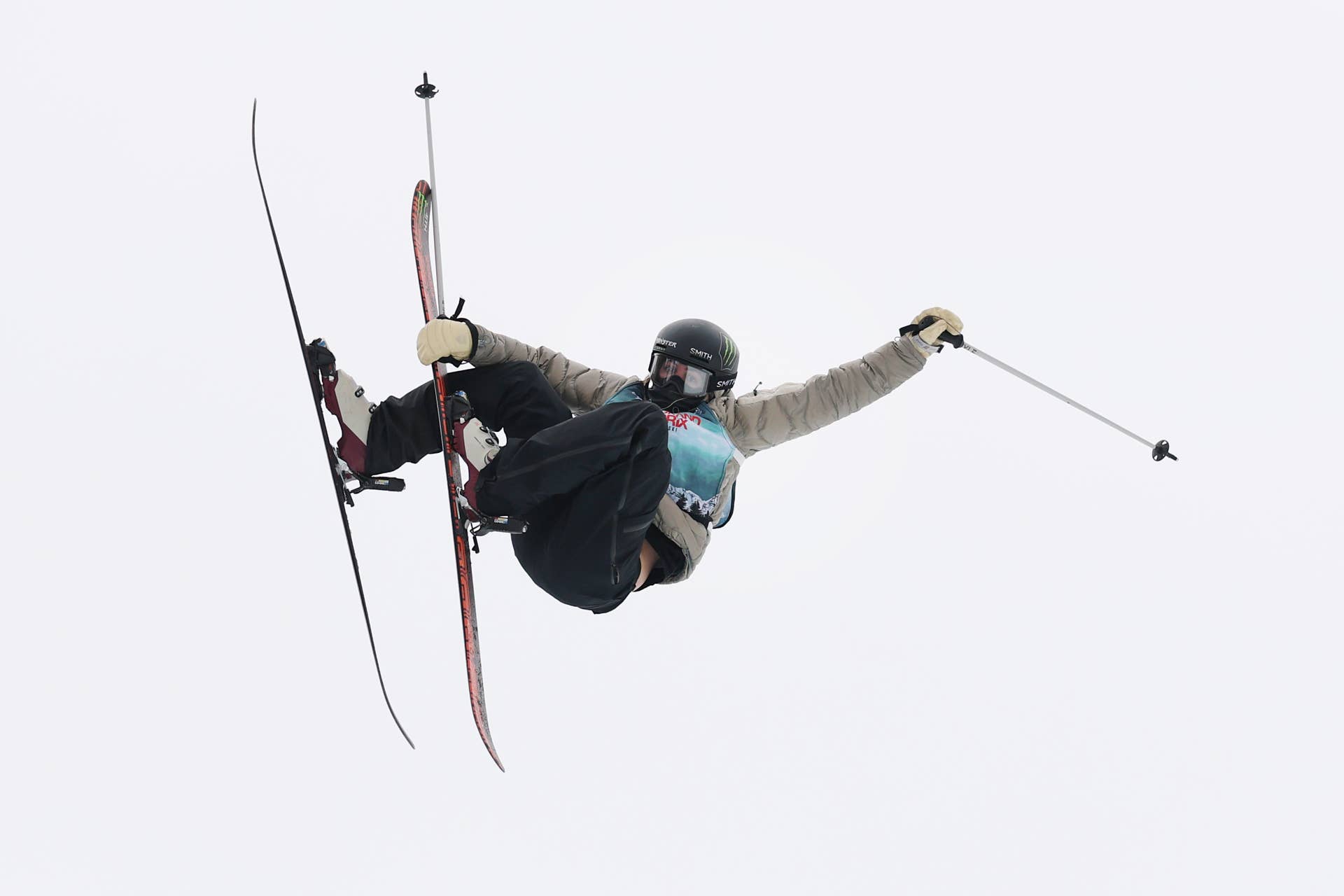 Team USA Freeski Roster Announced for 2025–26 Season - Powder