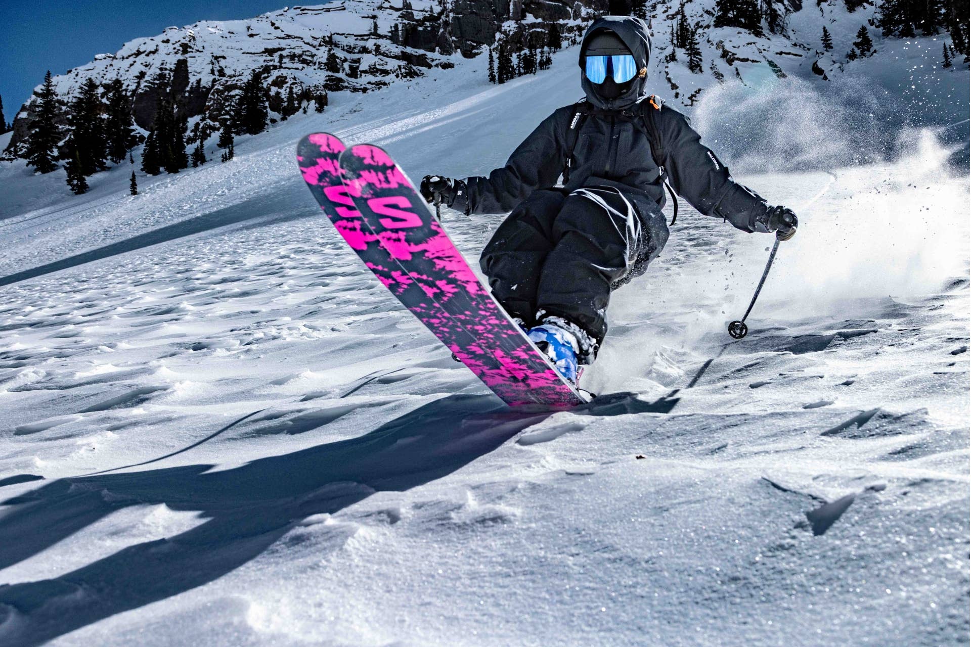 TGR’s 30th Film Honors Jackson Hole’s Ski Bum Spirit - Powder