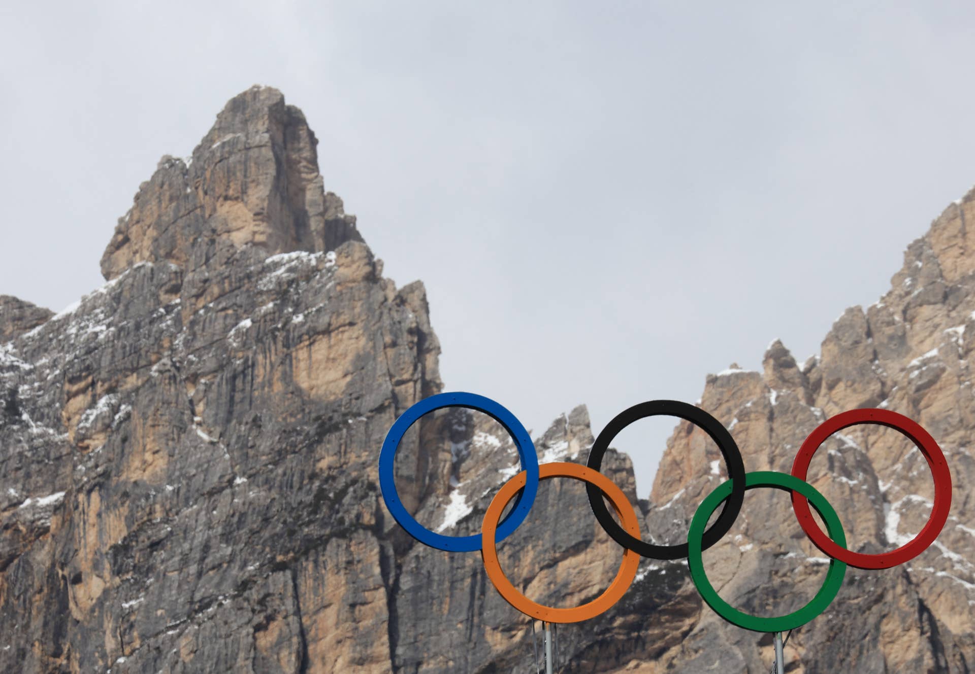 Ester Ledecka Is Going for Gold In Skiing and Snowboarding at Milan ...