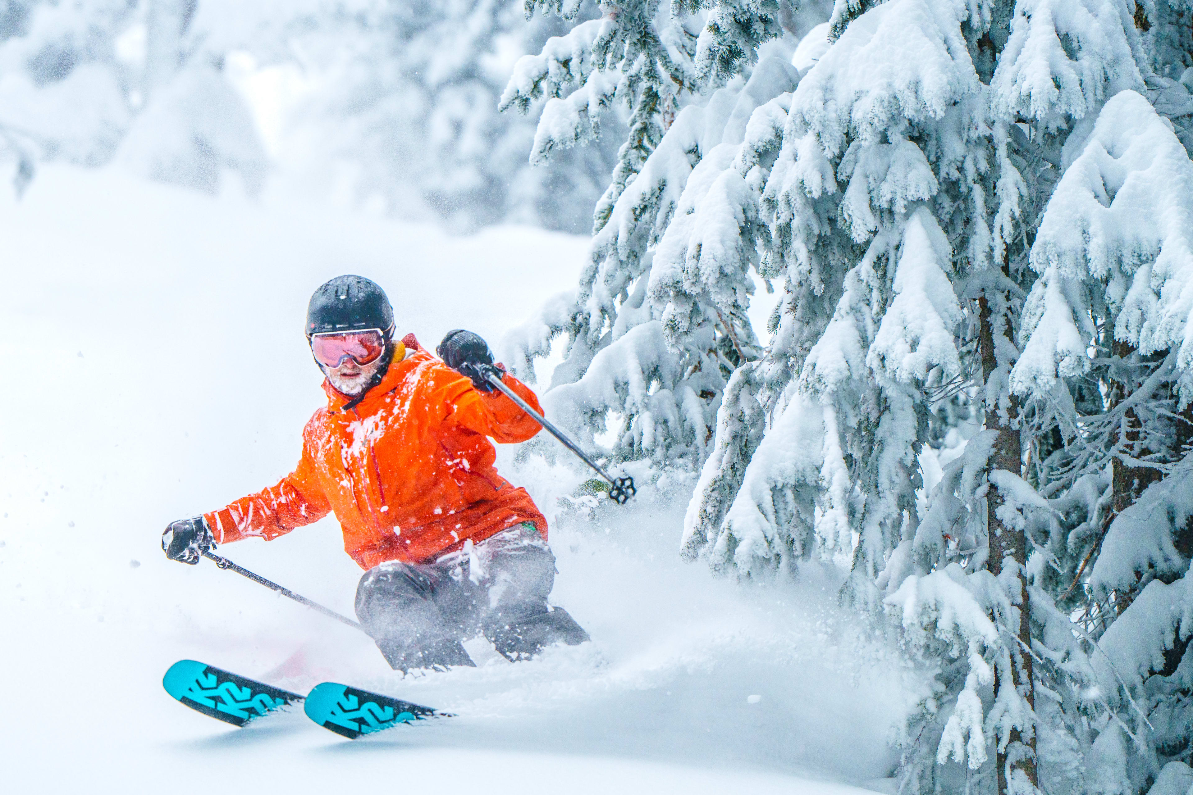 Arizona Snowbowl Announces 2025 Skiing Opening Day - Powder