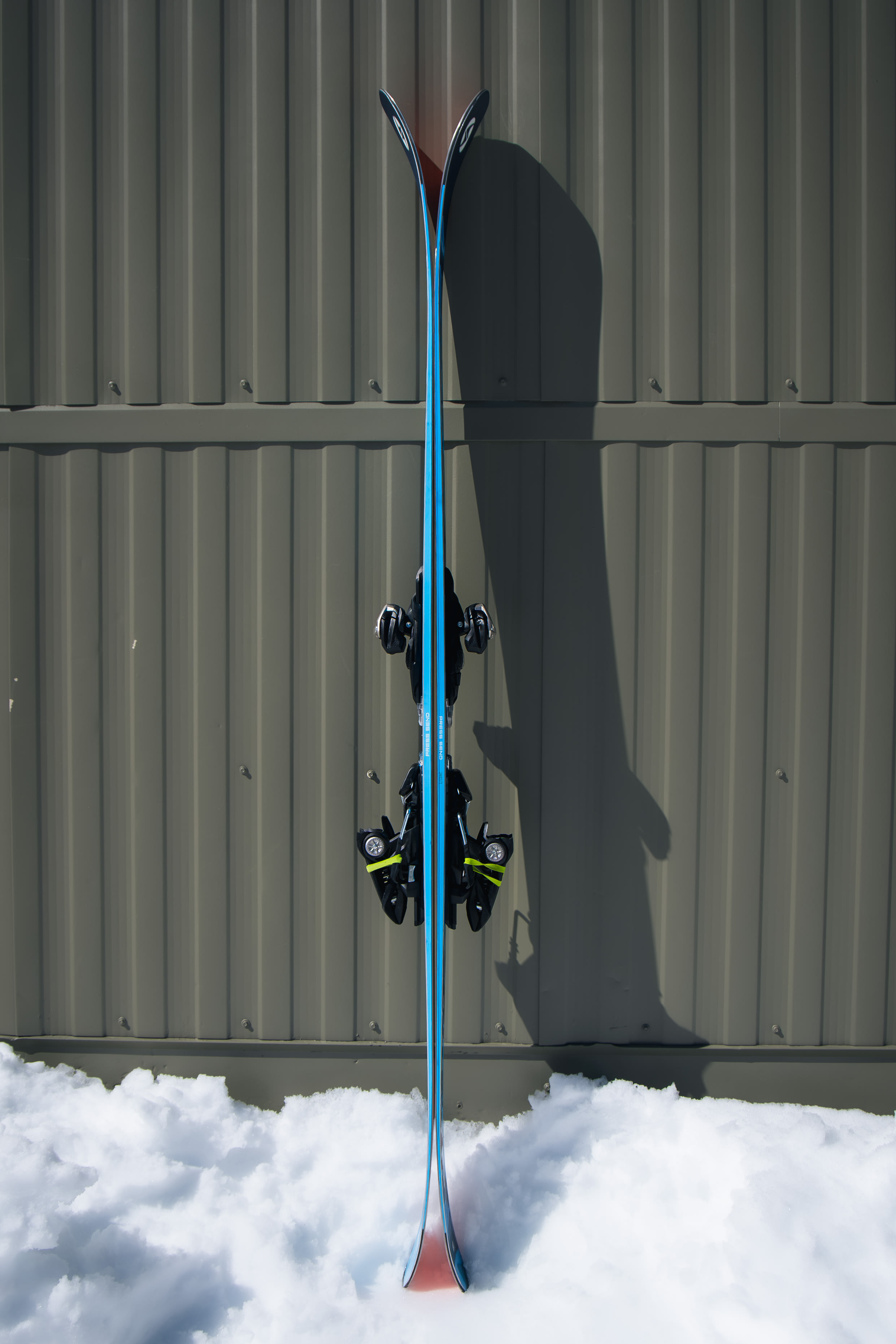 2026 Blizzard Rustler 10: Full Review - Powder