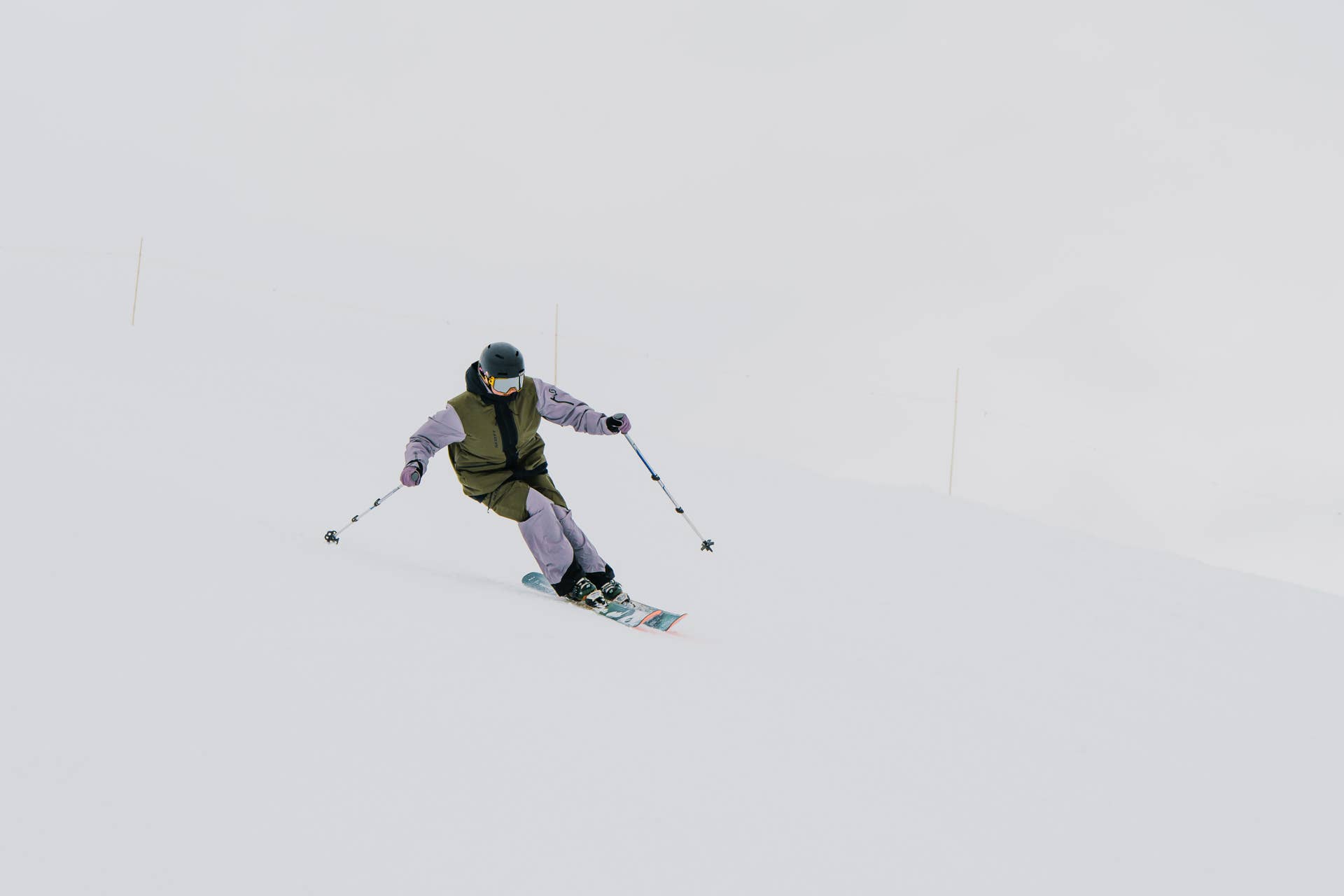 2026 Blizzard Sheeva 11: Full Review - Powder