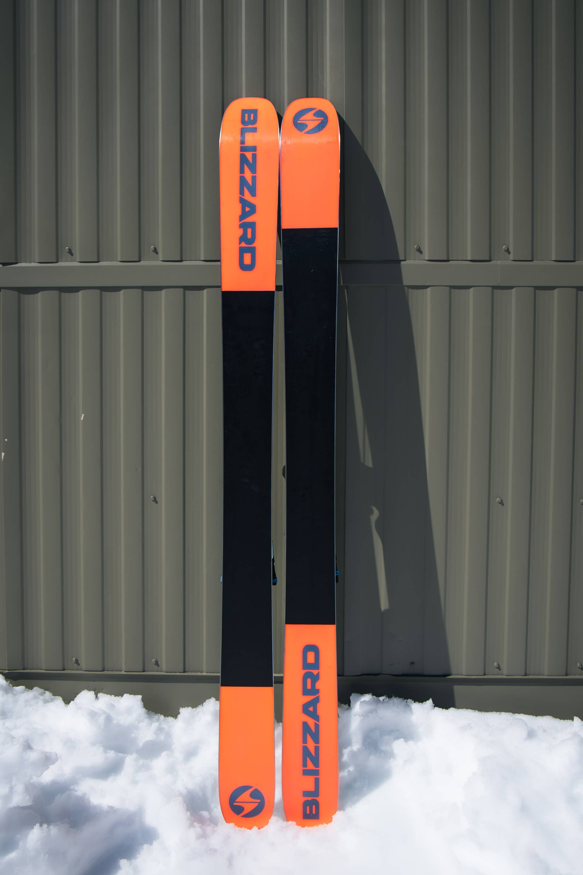 2026 Blizzard Sheeva 11: Full Review - Powder