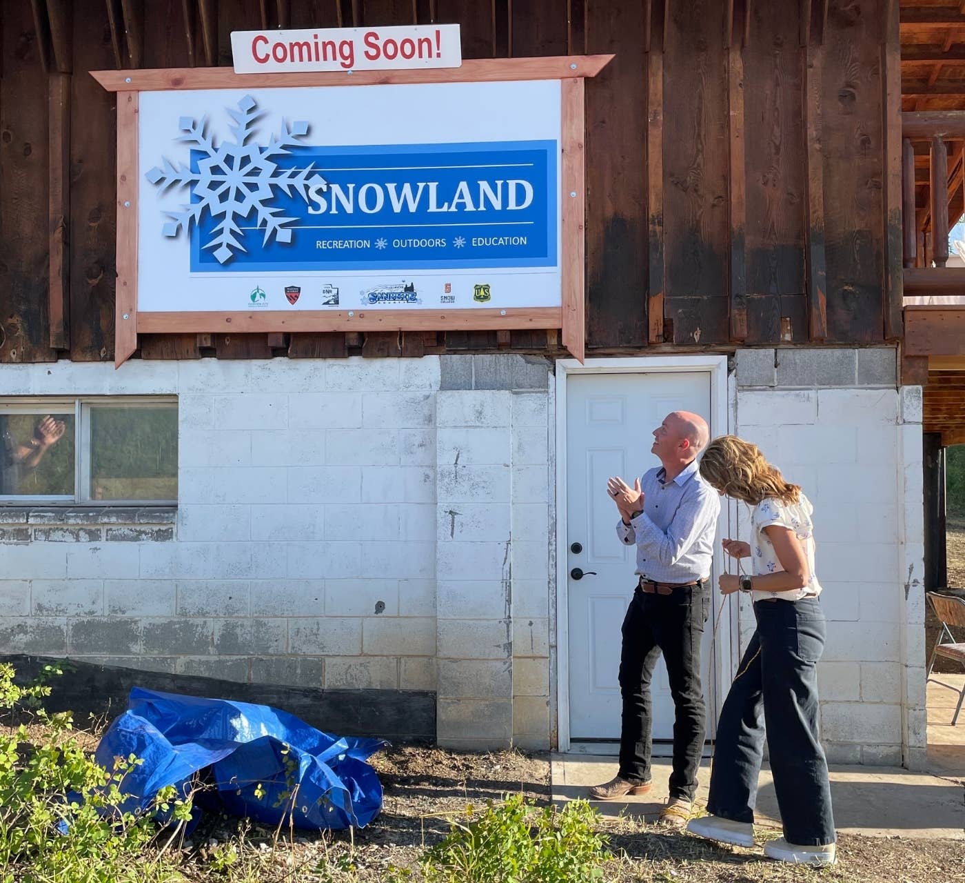 Snowland Ski Area To Reopen in Utah - Powder