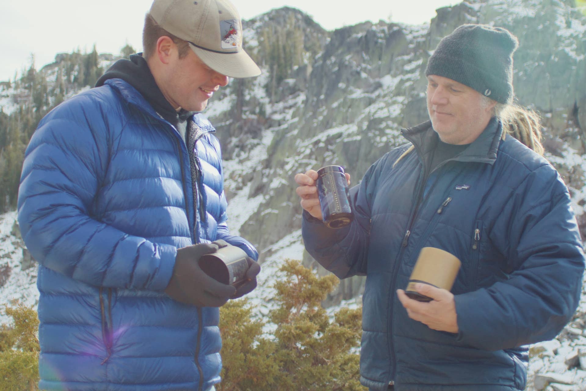 Introducing 'Summit OG', POWDER's Sun Grown Cannabis Collab - Powder