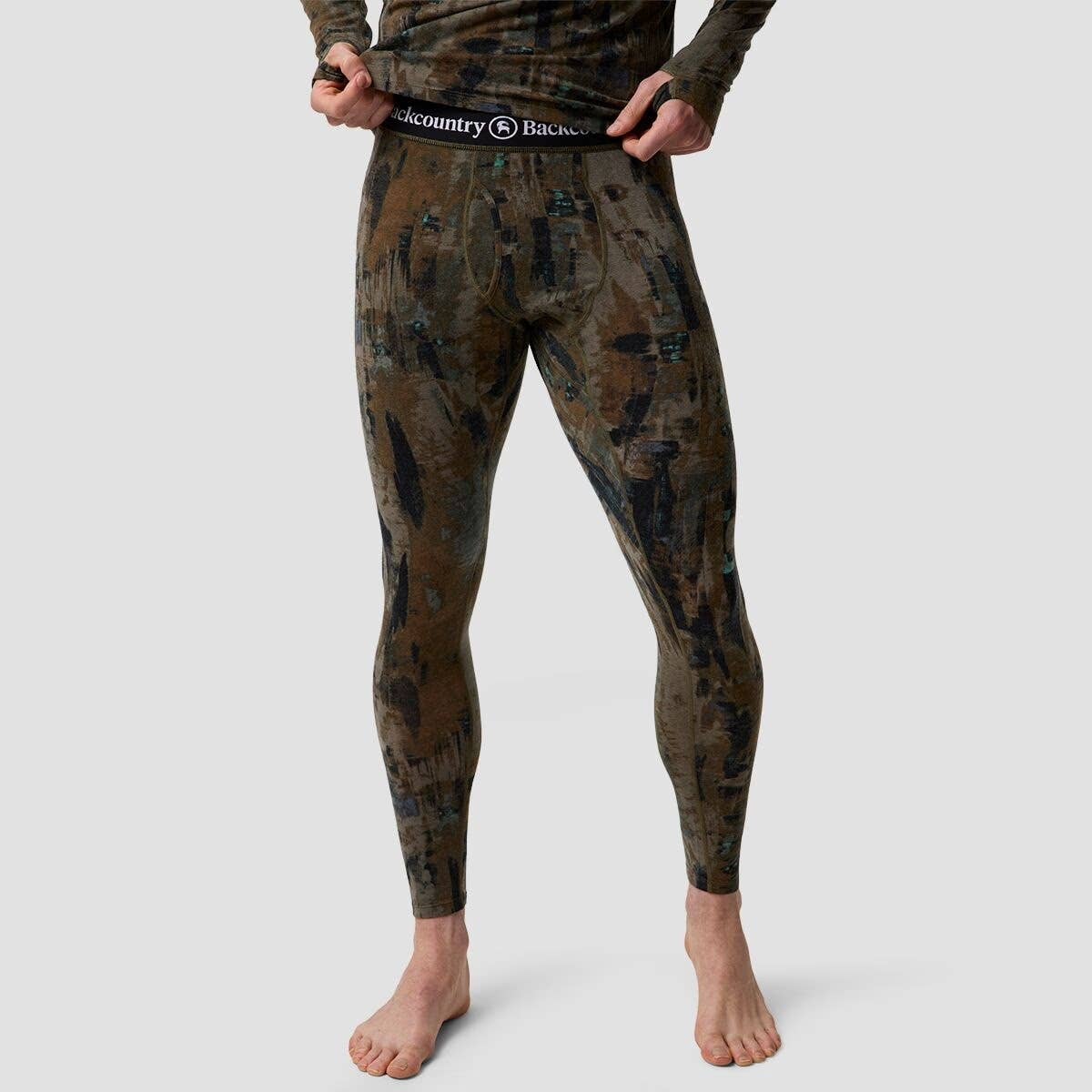Editor's Picks: The Best Base Layers For Skiing - Powder