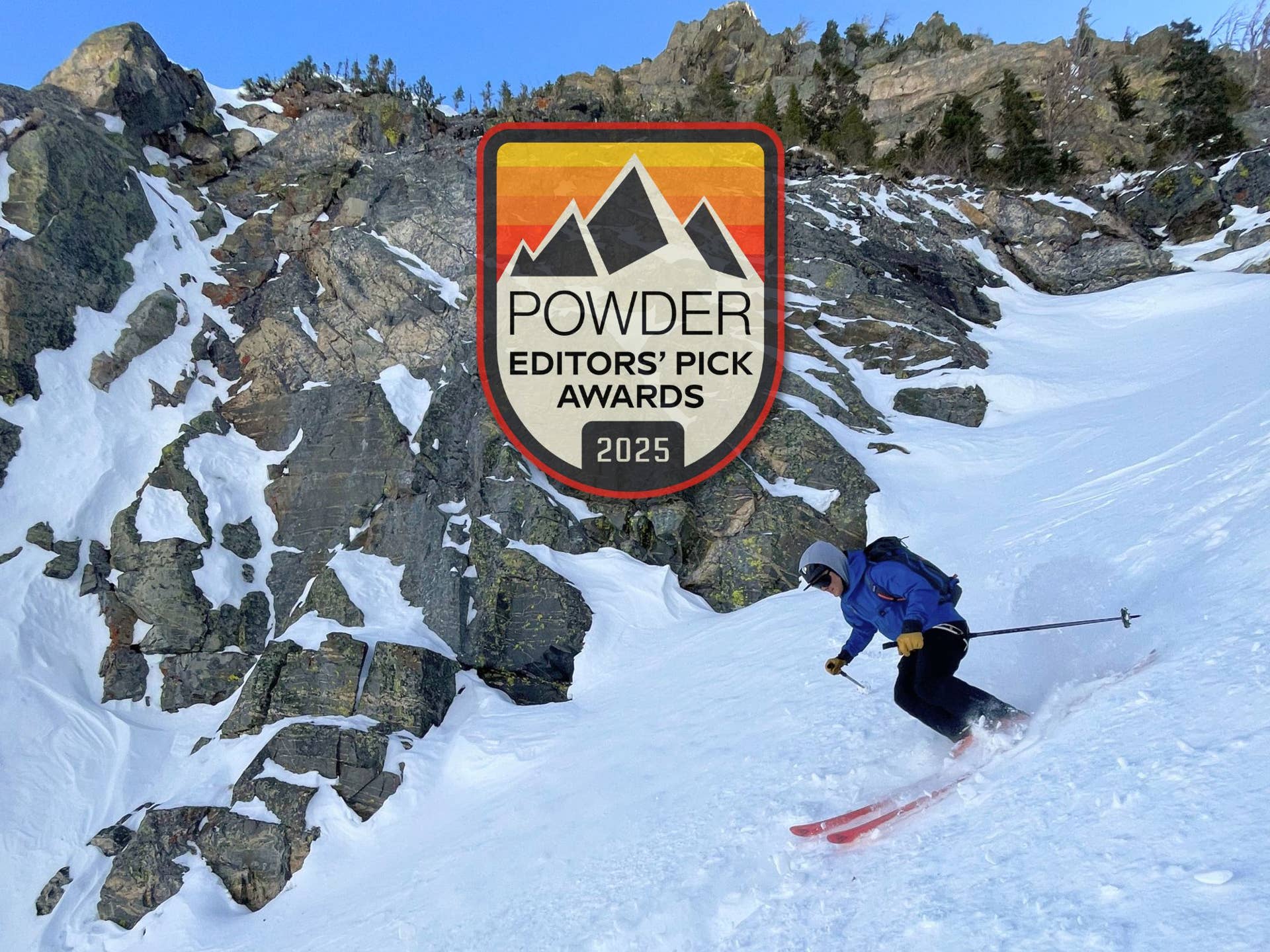 Editor's Picks: The Best Base Layers For Skiing - Powder